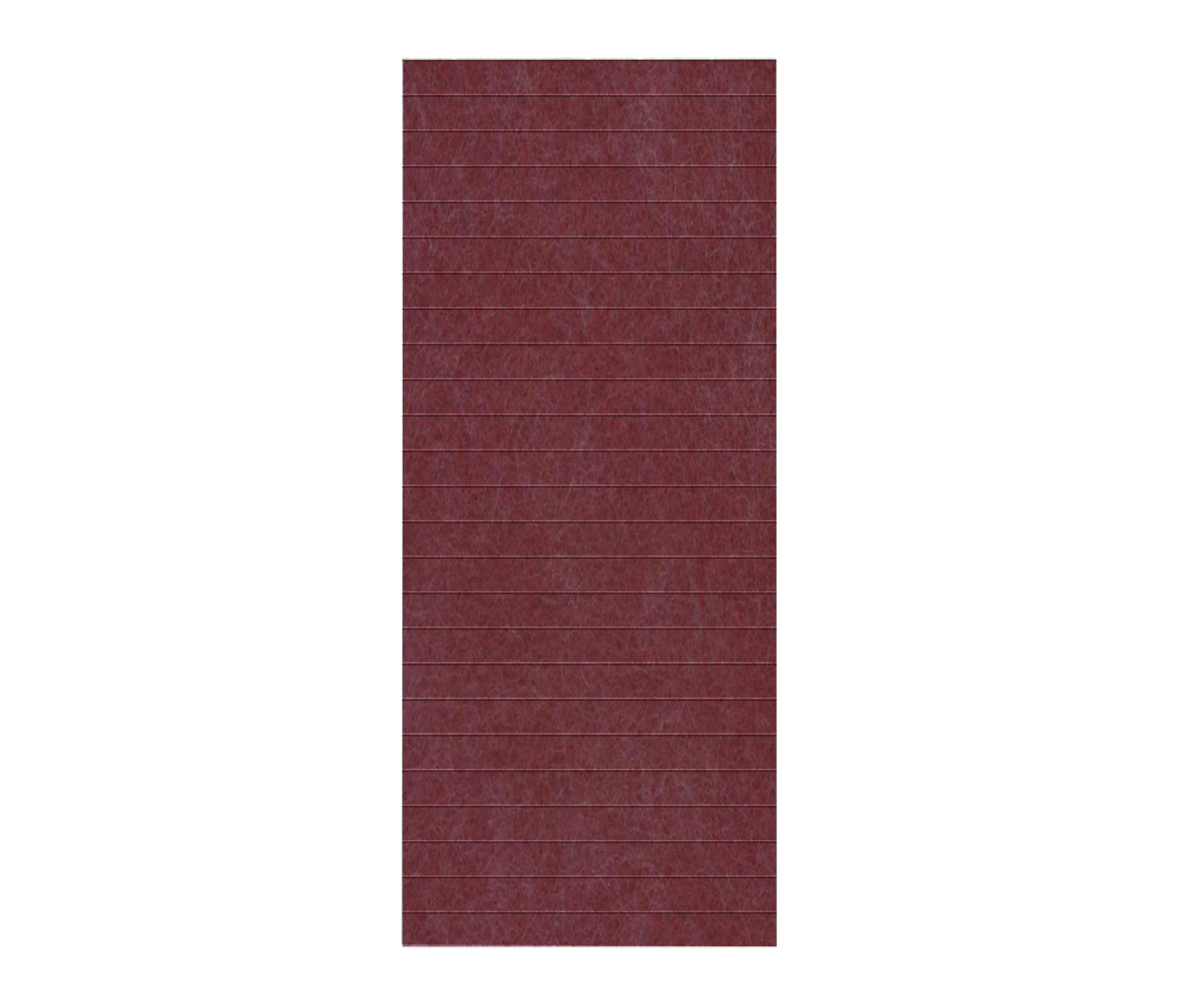 EchoPanel® Latitude 269 | Architonic