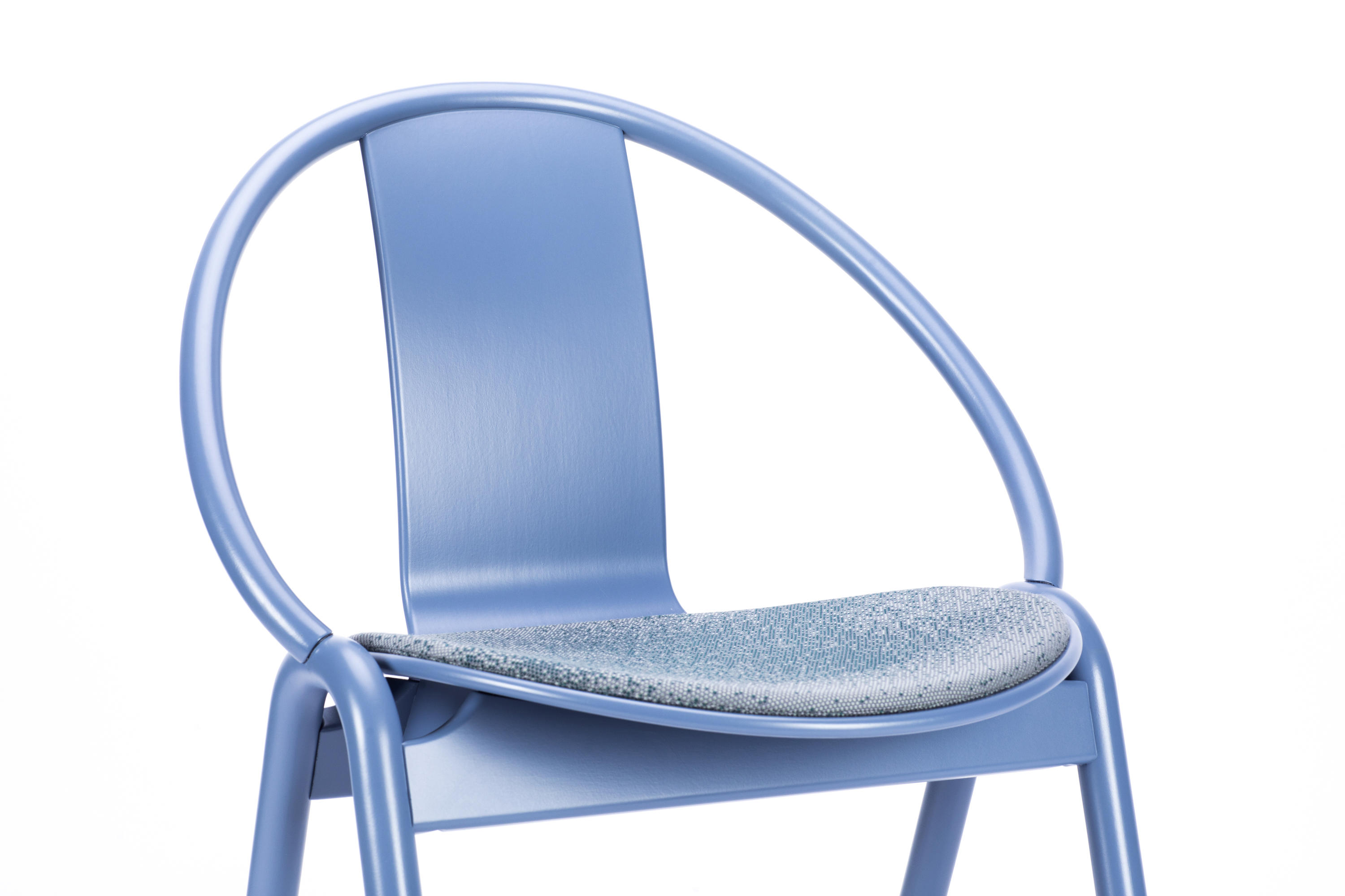 AGAIN CHAIR - Chairs from TON A.S. | Architonic
