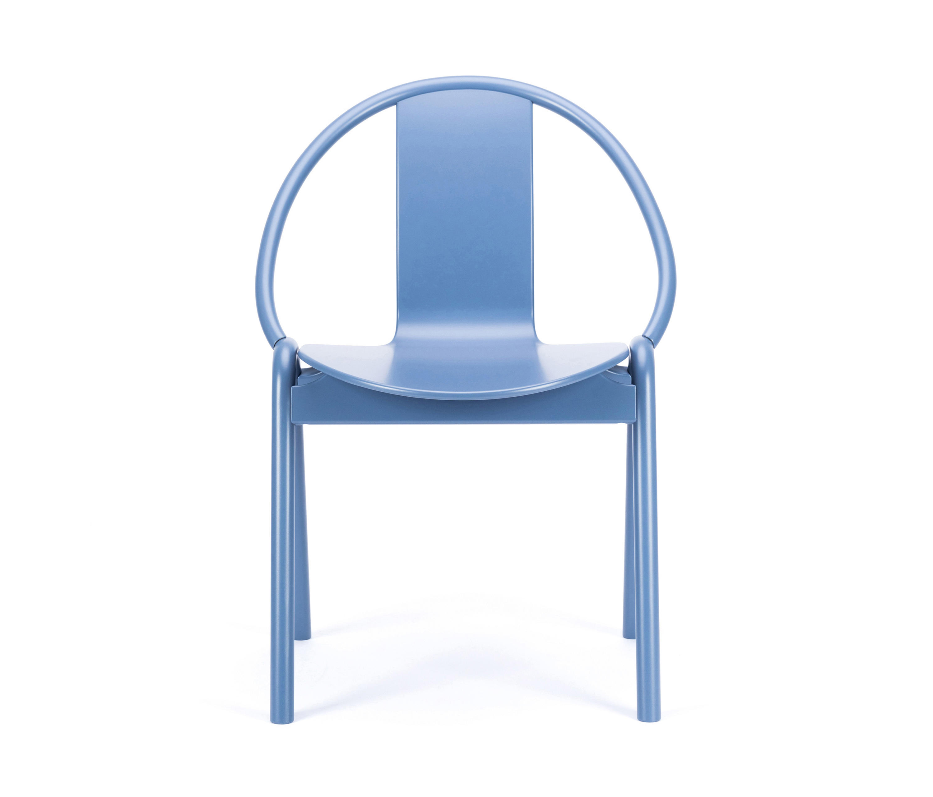 AGAIN CHAIR - Chairs from TON A.S. | Architonic