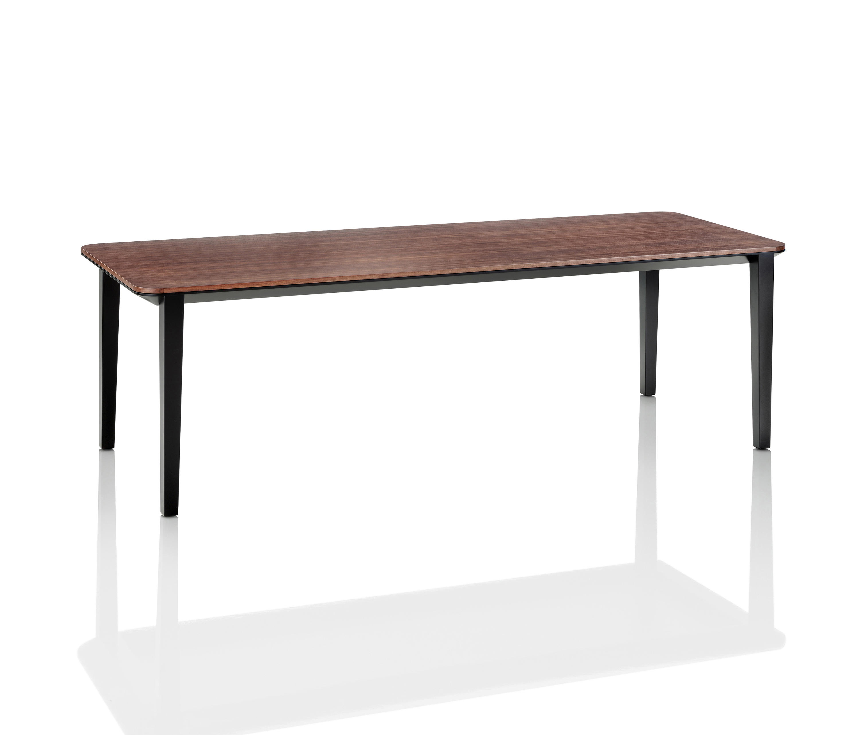 LESLIE TABLE - Dining tables from Wittmann | Architonic