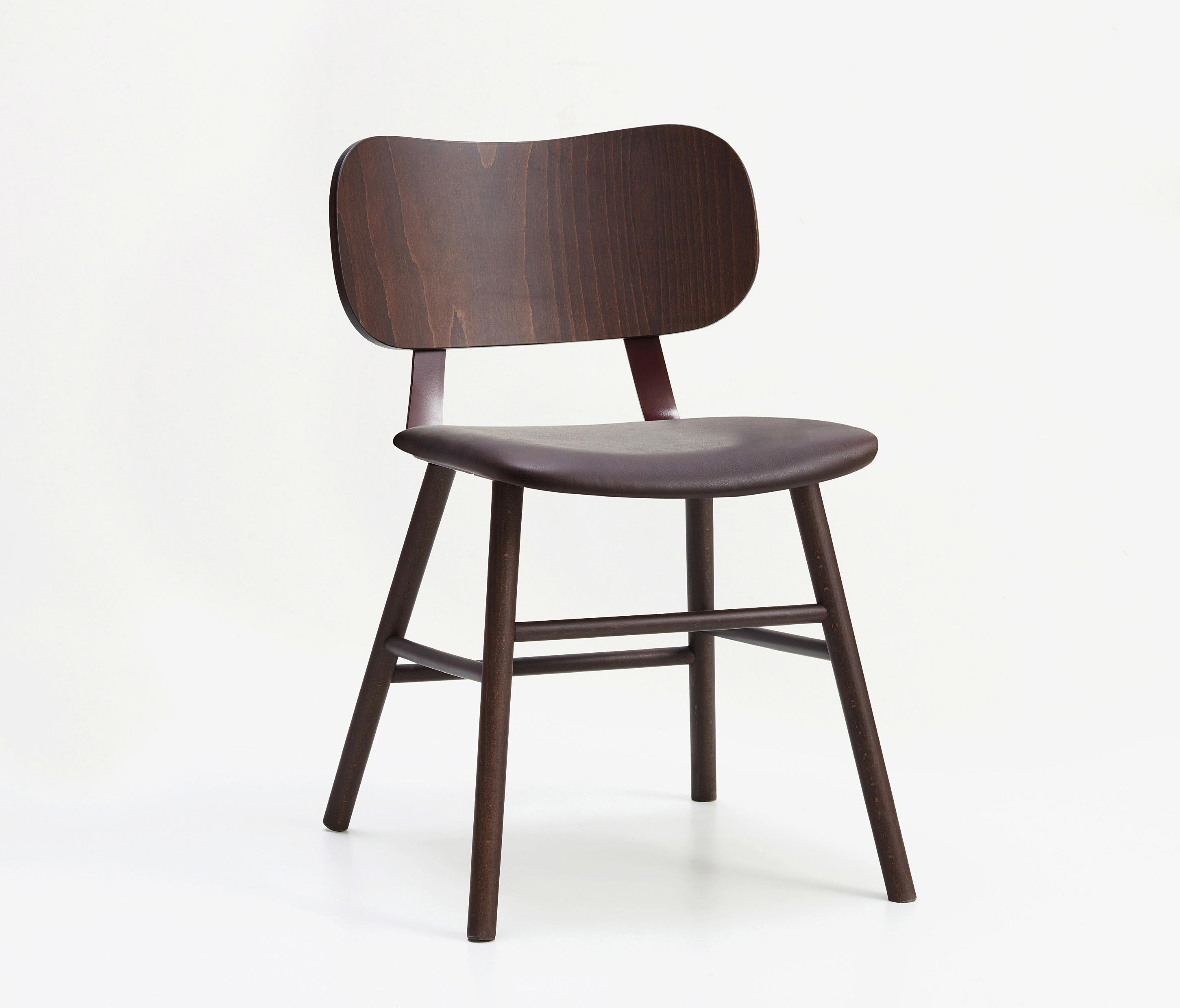 VICKY Chair 1.01.0 & designer furniture | Architonic