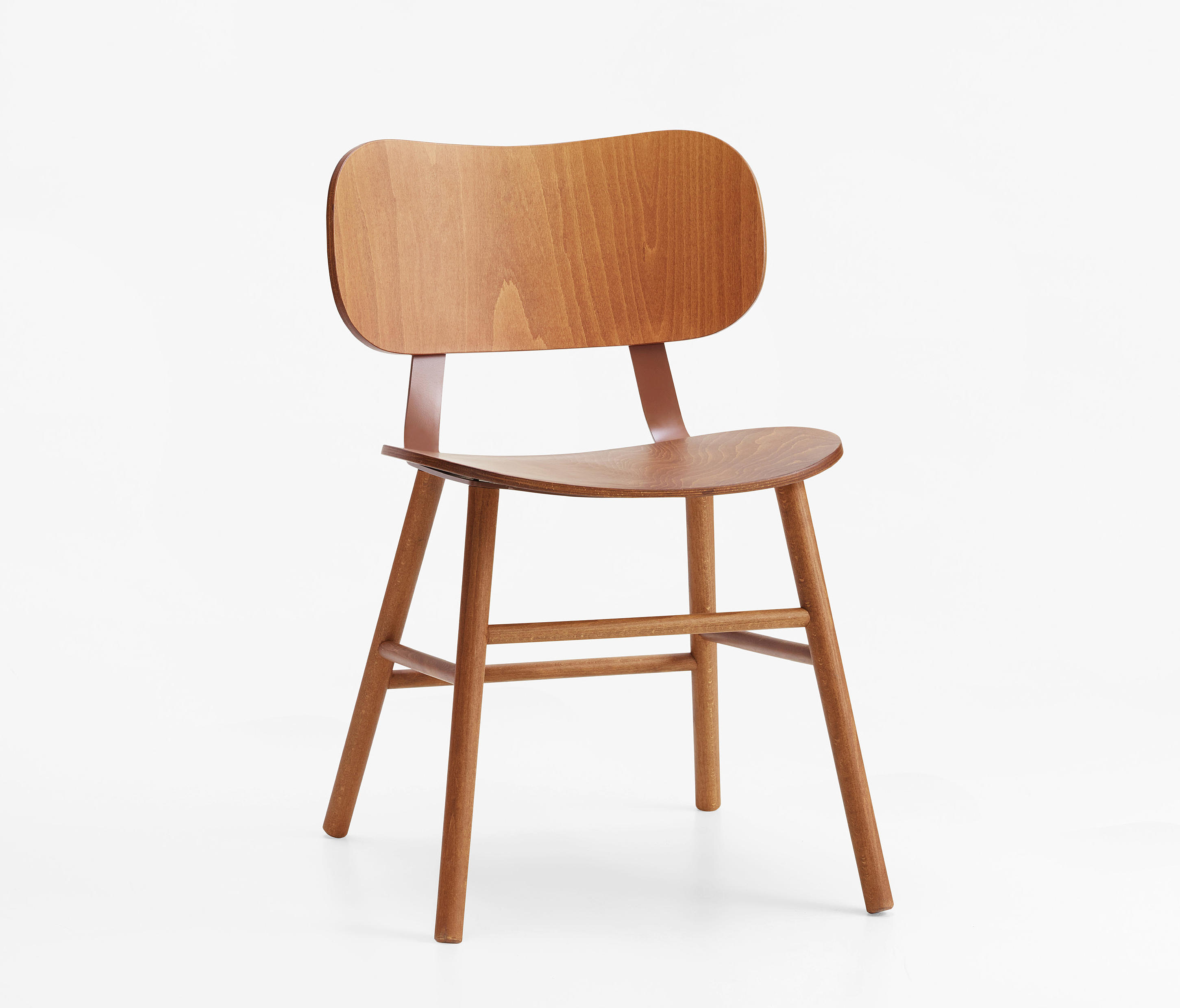 VICKY Chair 1.02.0 & designer furniture | Architonic