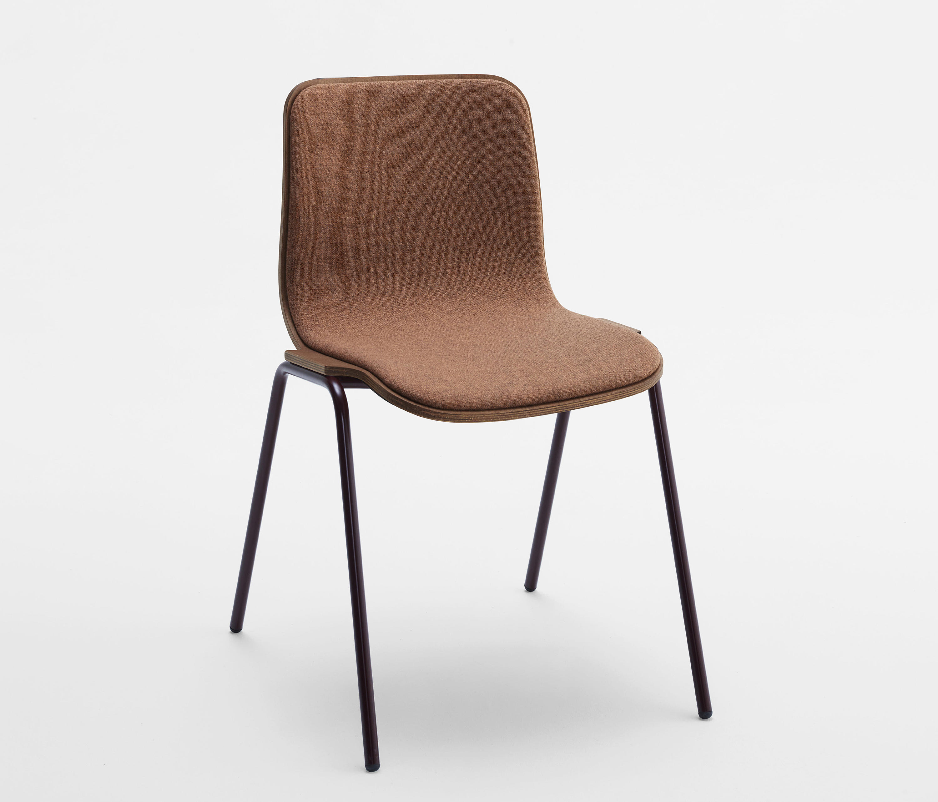 Tipi Stackable Chair 1.32.Z/I | Architonic