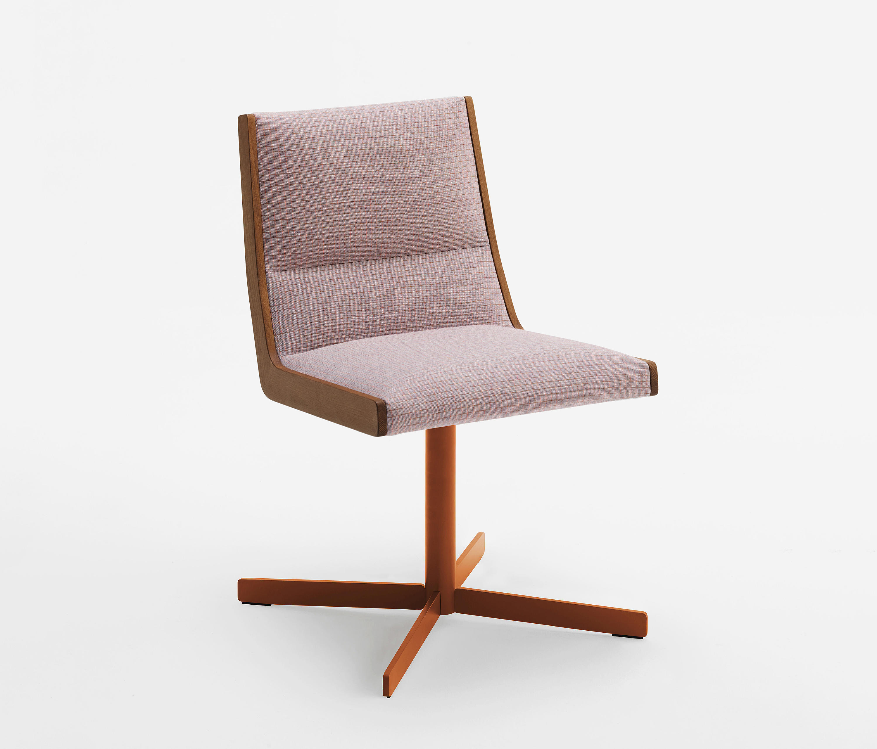 Stilo Swivel chair A.30.0 | Architonic