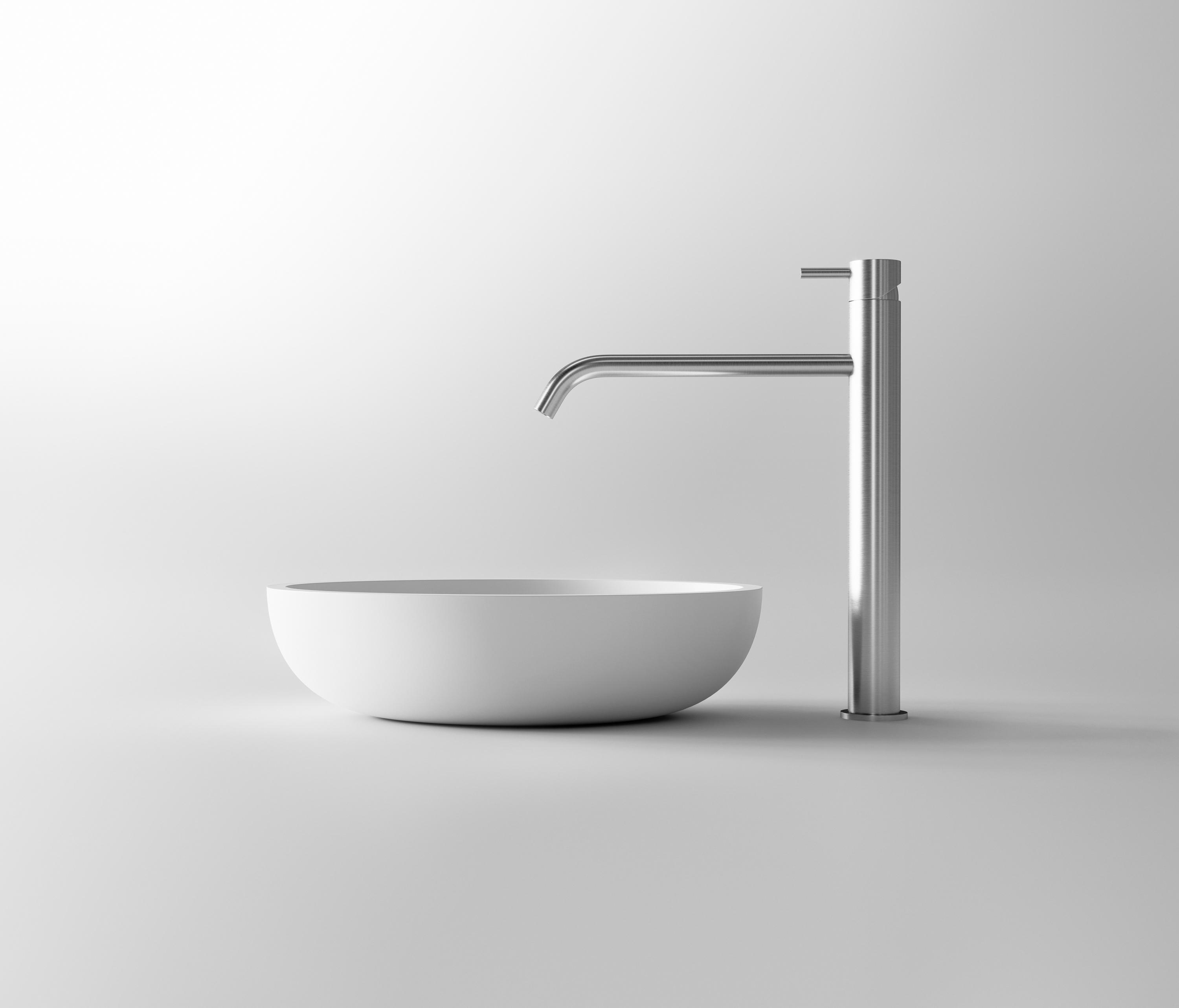 NUTSHELL GUEST - Wash basins from Vallone | Architonic