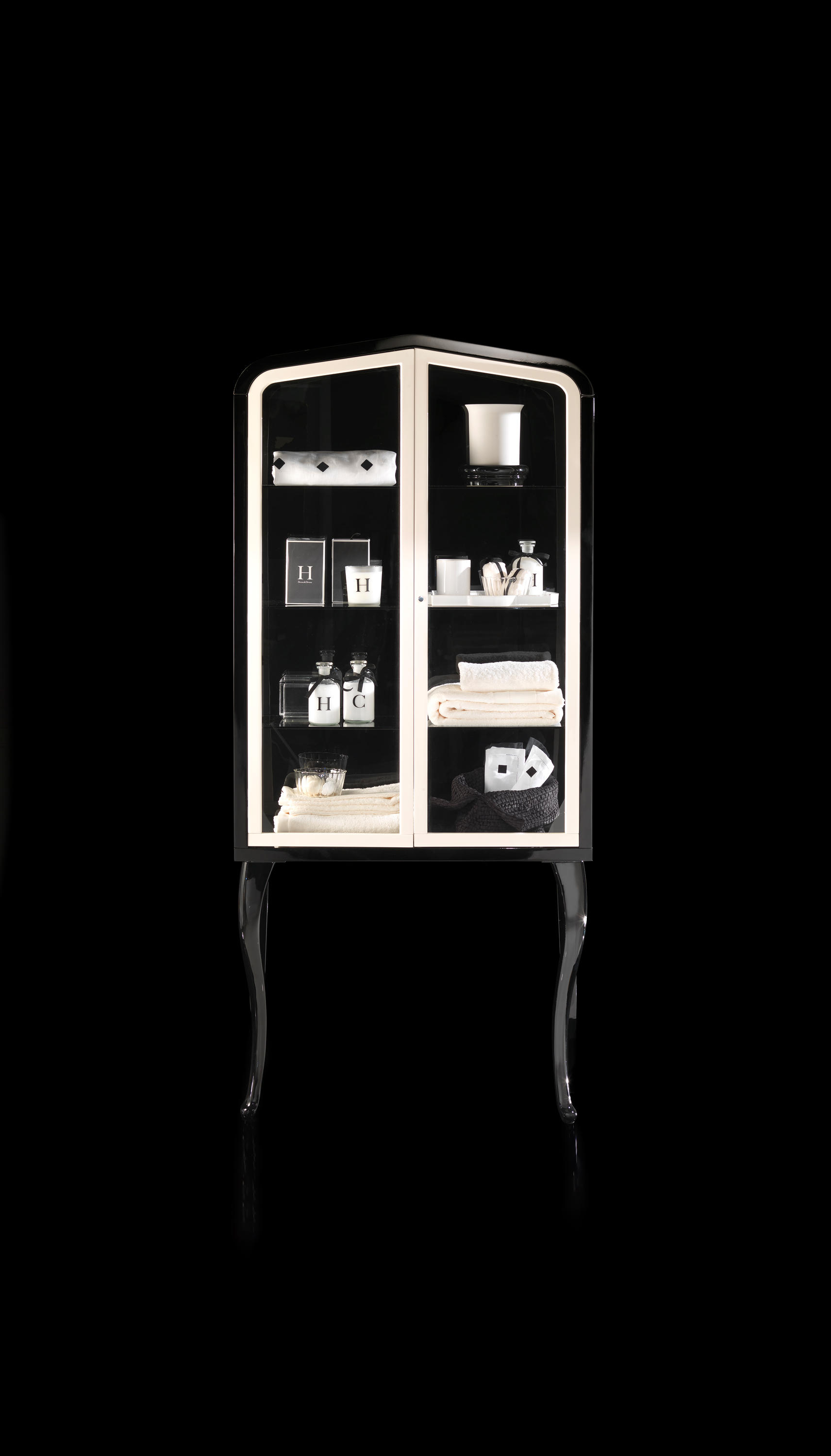 Dancer 1 Cabinet & designer furniture | Architonic