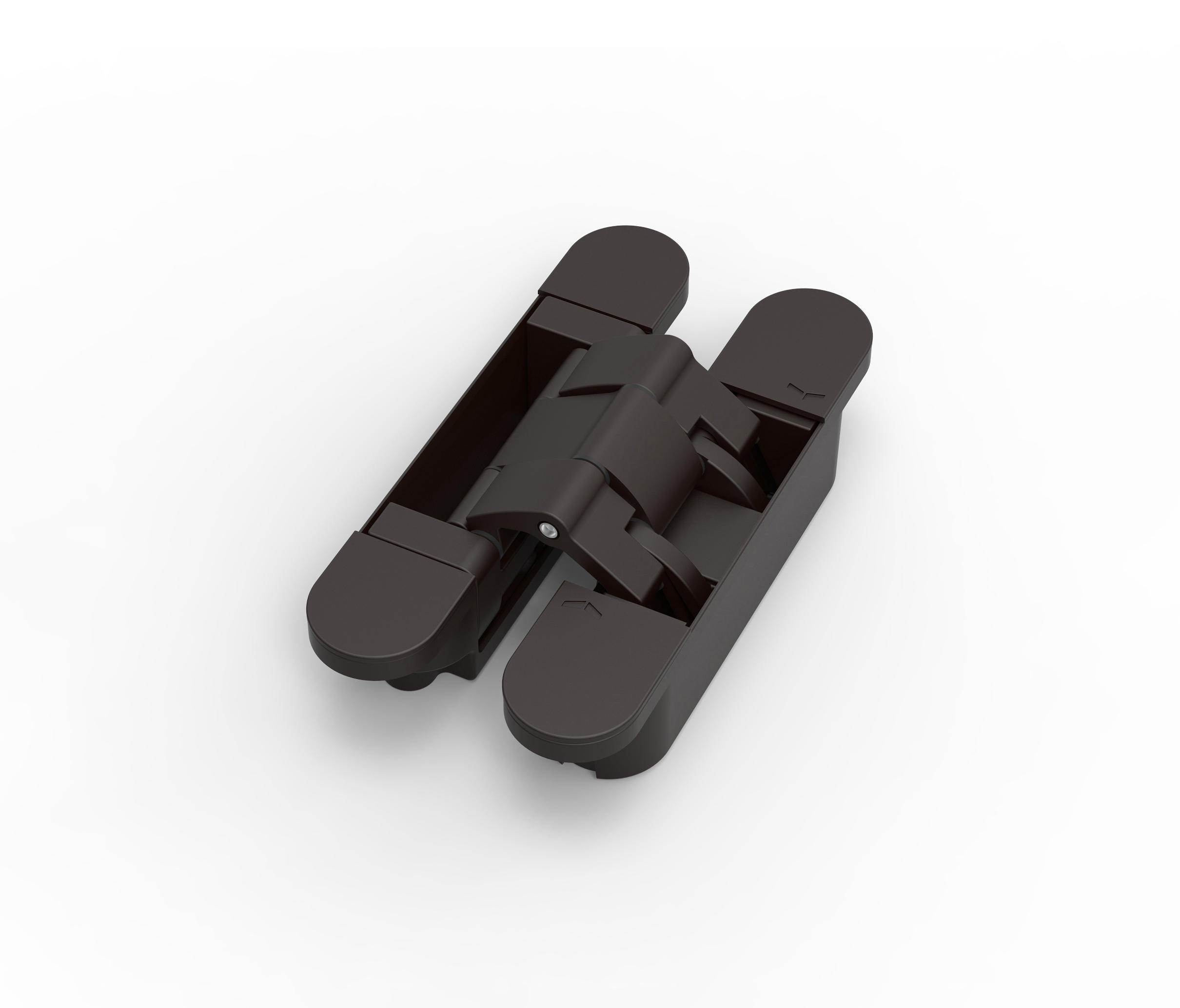 Argenta Invisible Neo S5 | Architonic