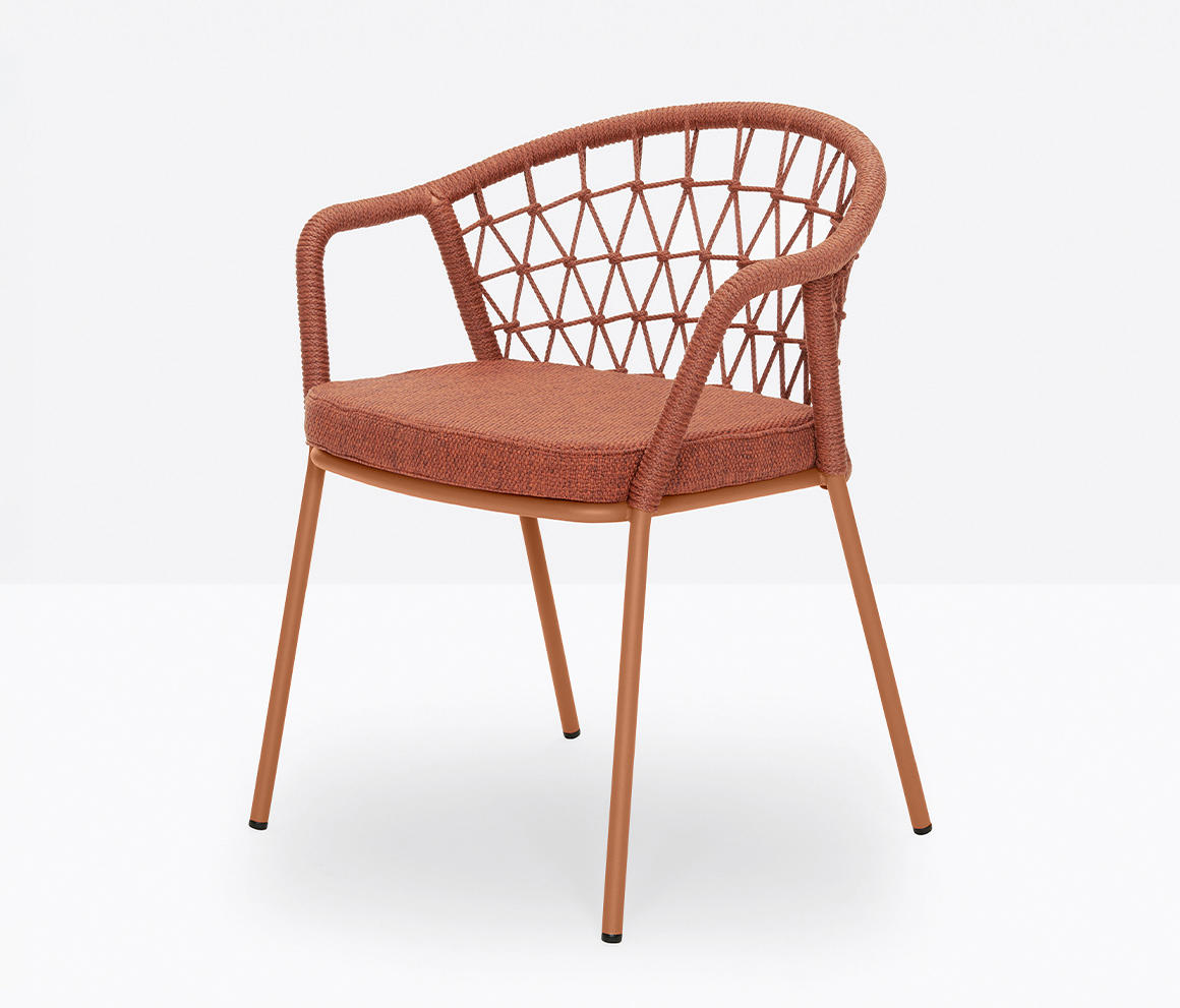 PANAREA - Chairs from PEDRALI | Architonic