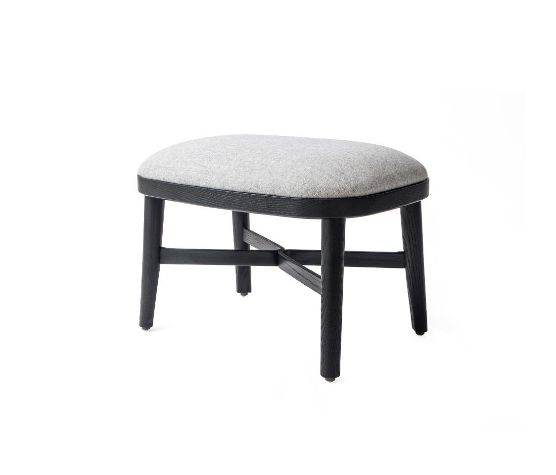 BUND OTTOMAN - Poufs from Stellar Works | Architonic