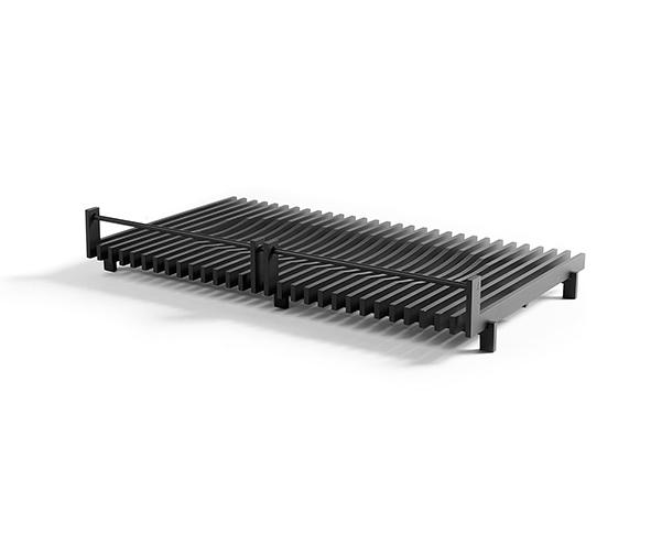 Fire Grid | FG. 04 & designer furniture | Architonic