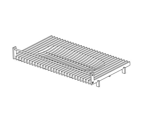 Fire Grid | FG. 04 & designer furniture | Architonic