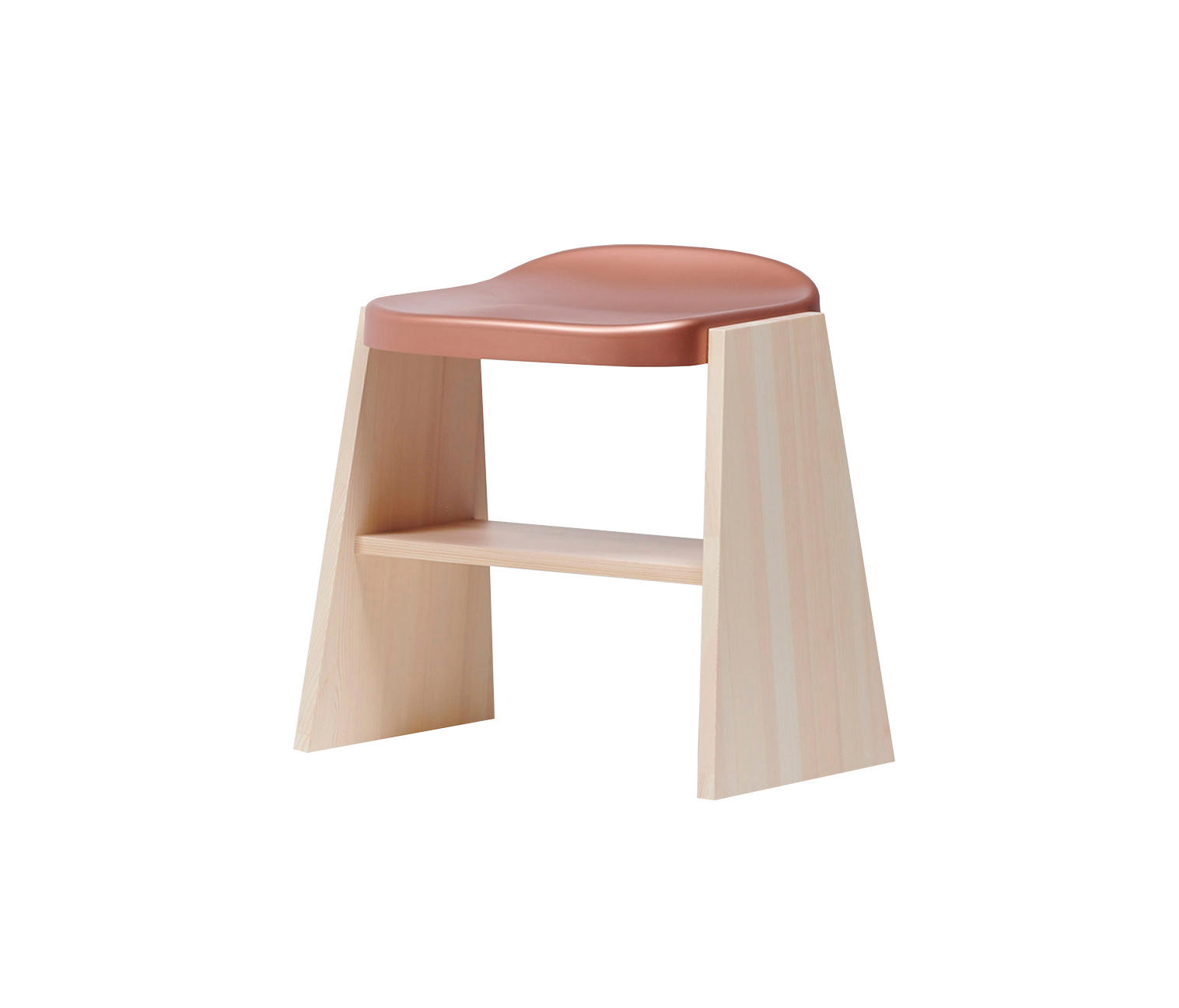 Fronda Low Stool | MC19 | Architonic
