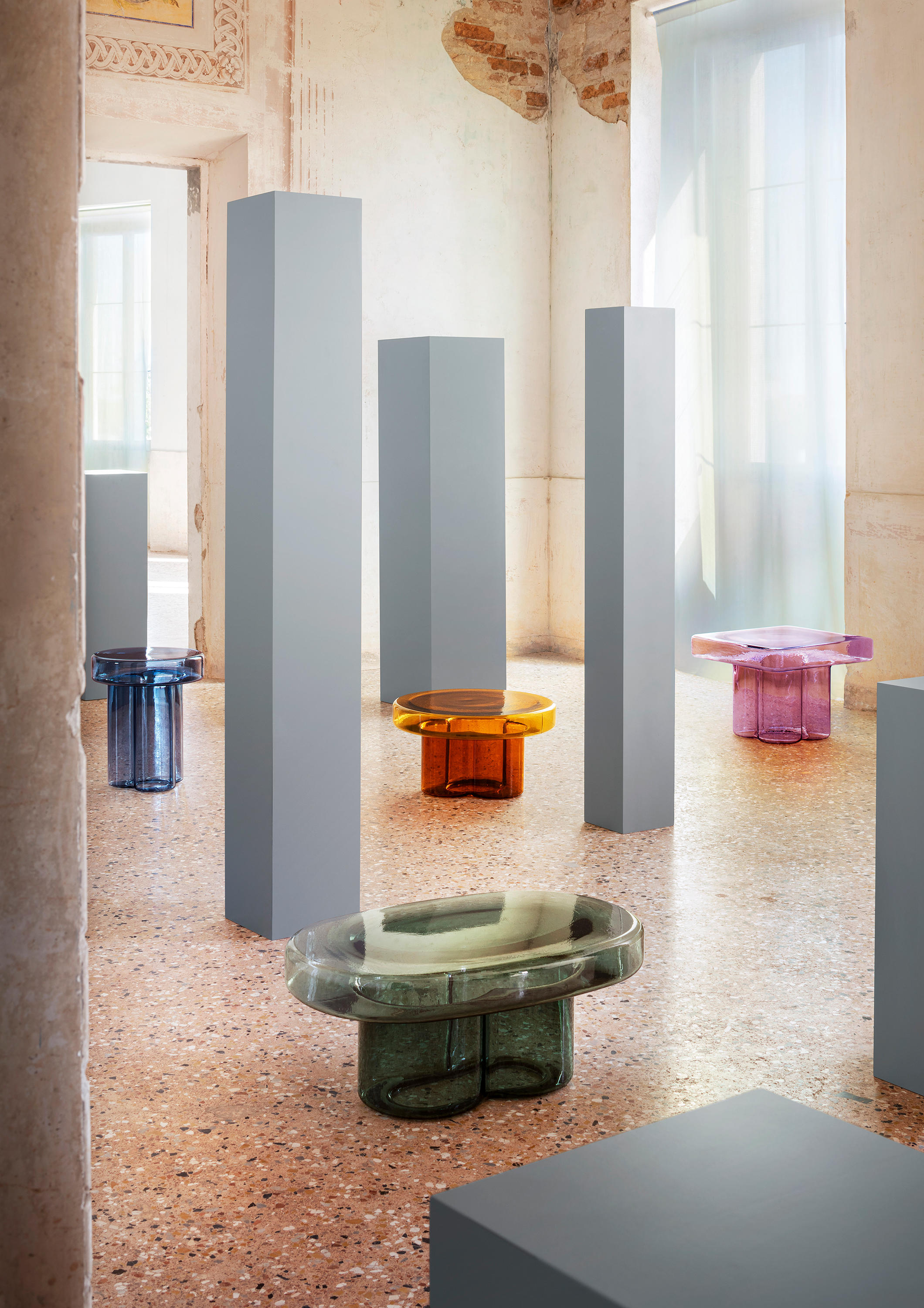 SODA - Coffee tables from miniforms | Architonic
