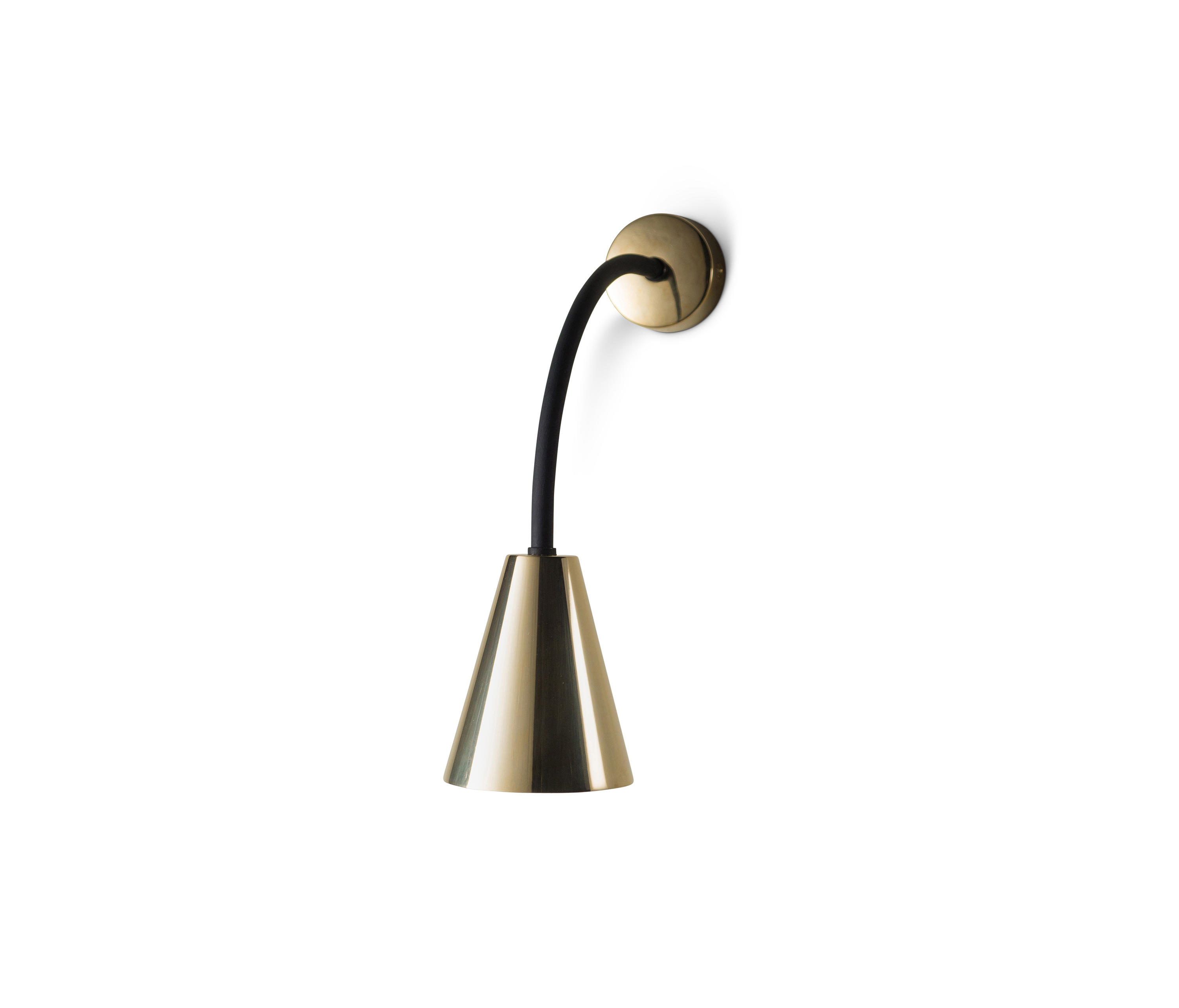Gabriel | Bathroom Gabriel Wall Light | Architonic