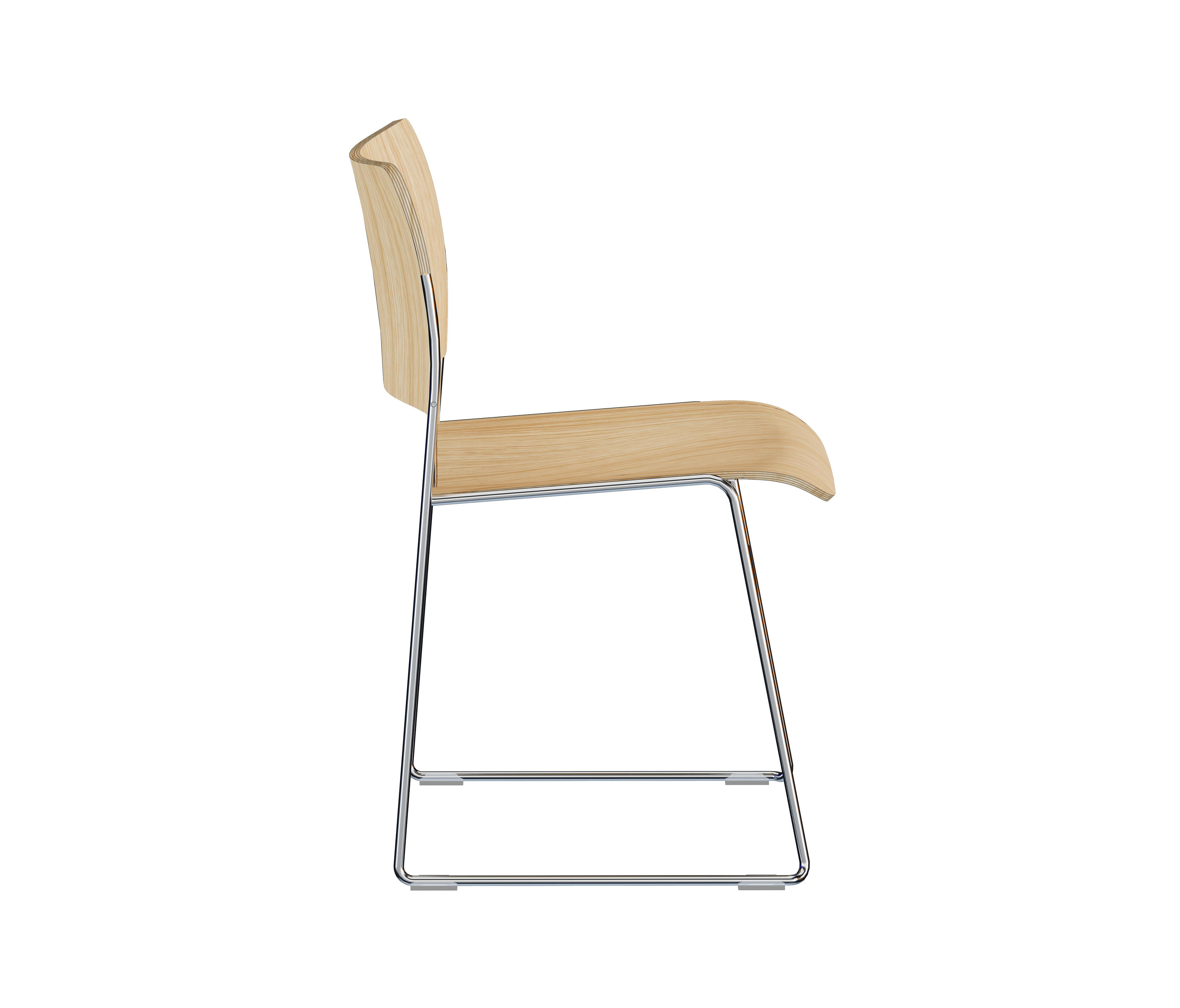 40/4 XTRA - Chairs from HOWE | Architonic