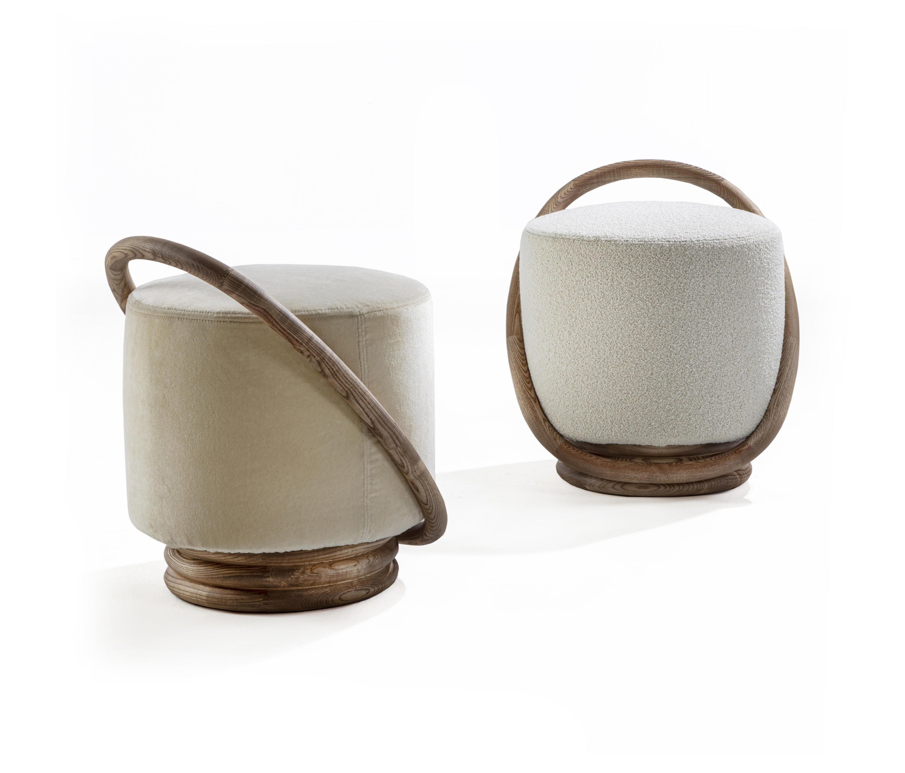 SMILE - Poufs from Porada | Architonic