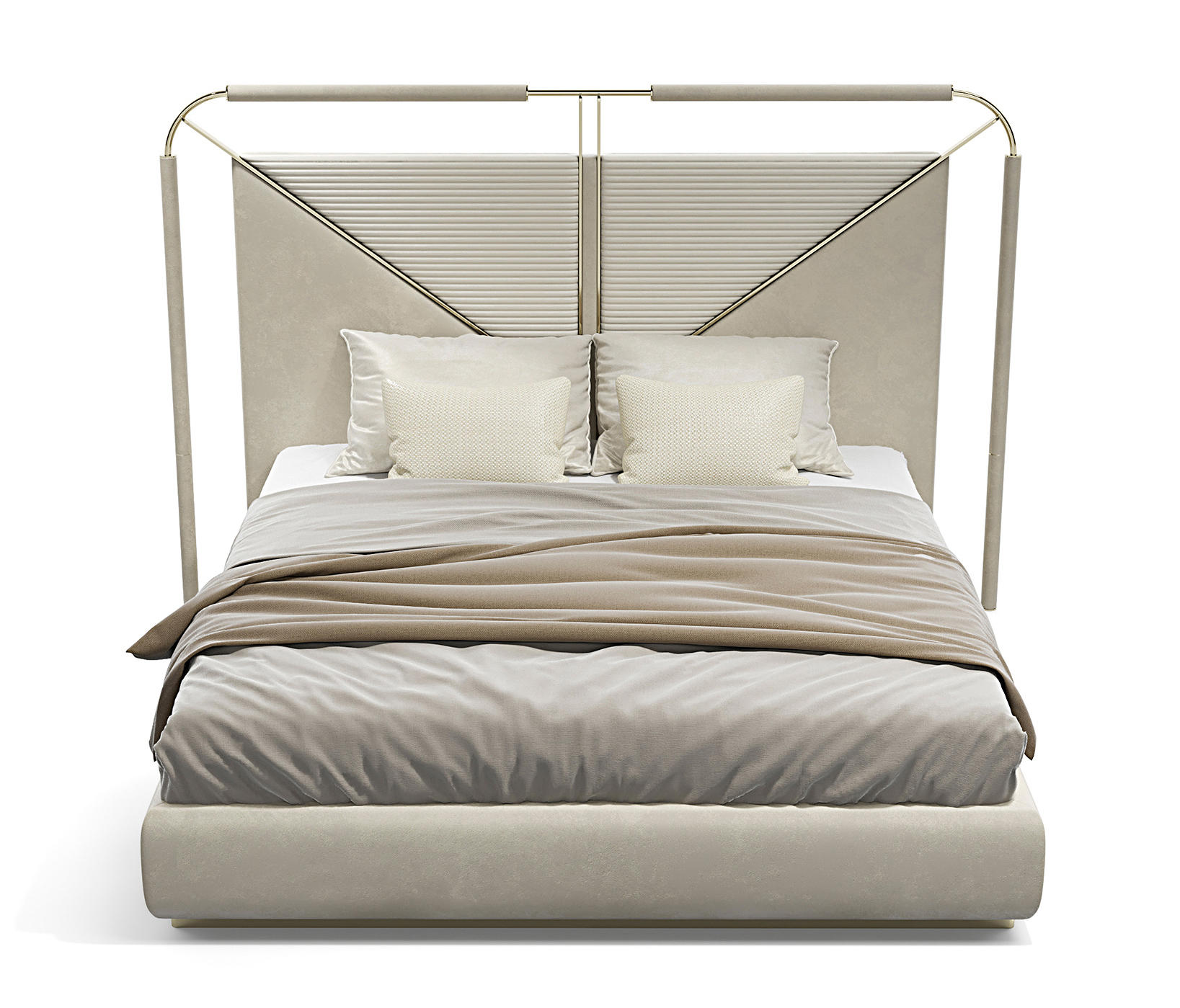 MORFEO BED - Beds from Capital | Architonic