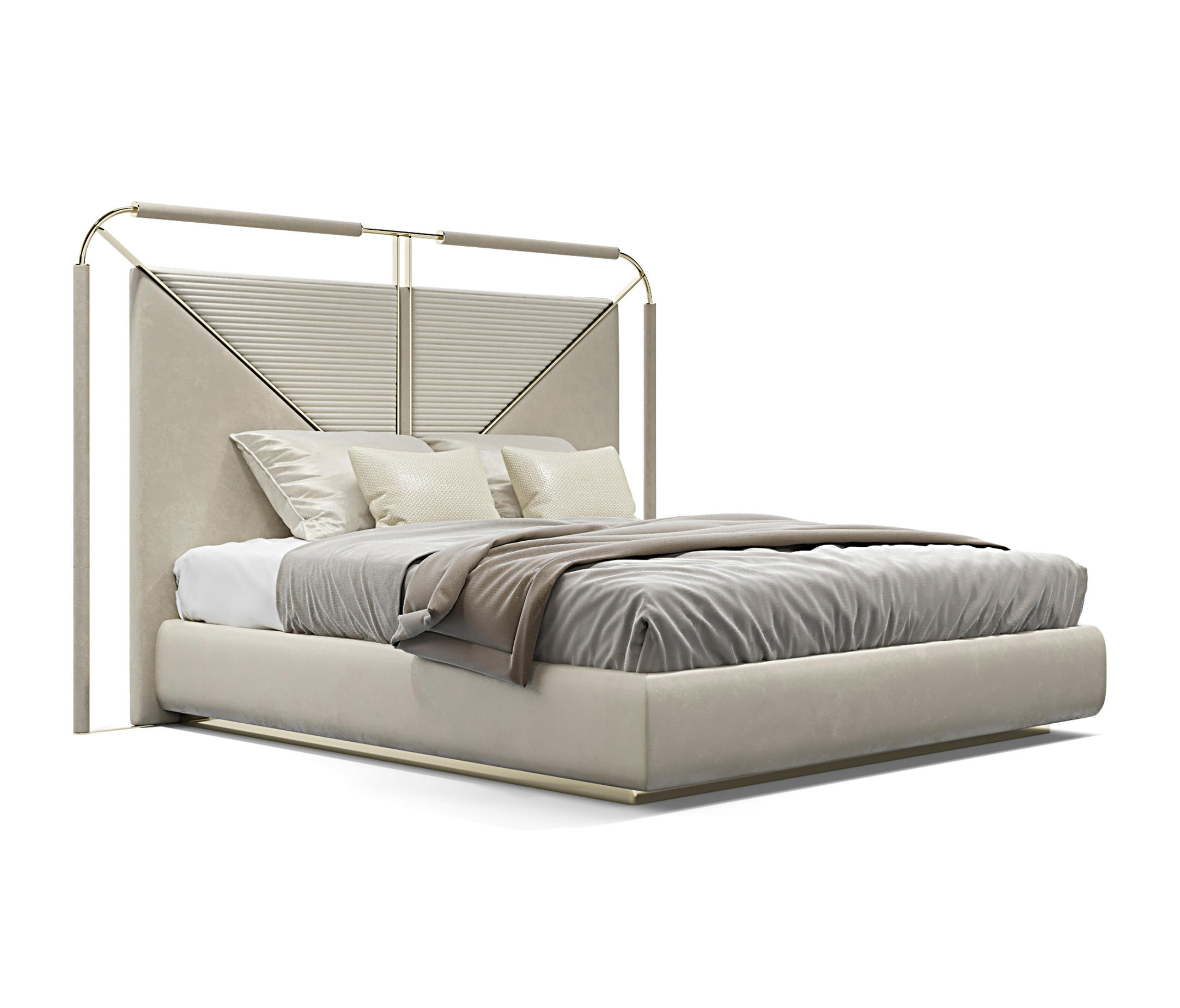 MORFEO BED - Beds from Capital | Architonic