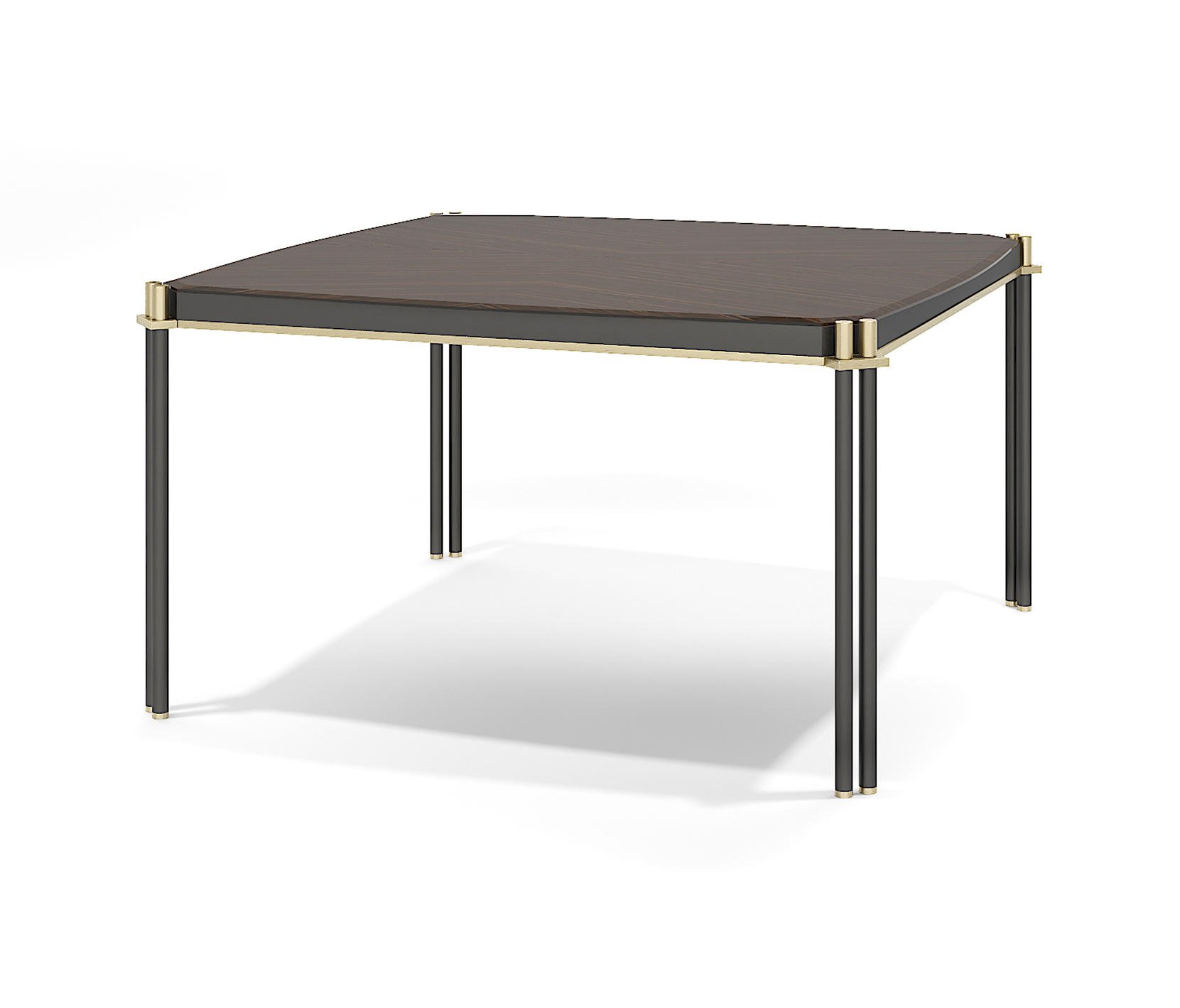 TUDOR Q TABLE - Dining tables from Capital | Architonic