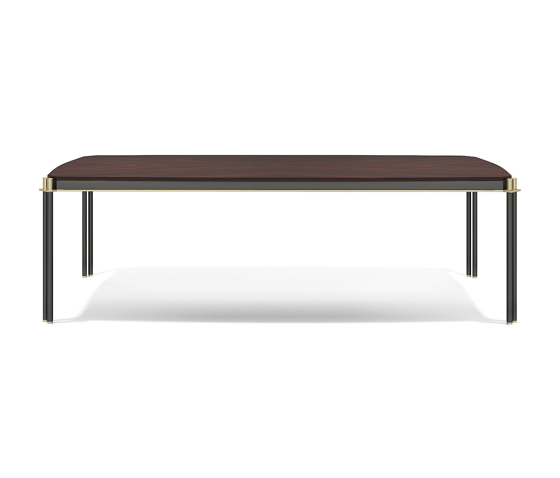 TUDOR R TABLE - Dining tables from Capital | Architonic