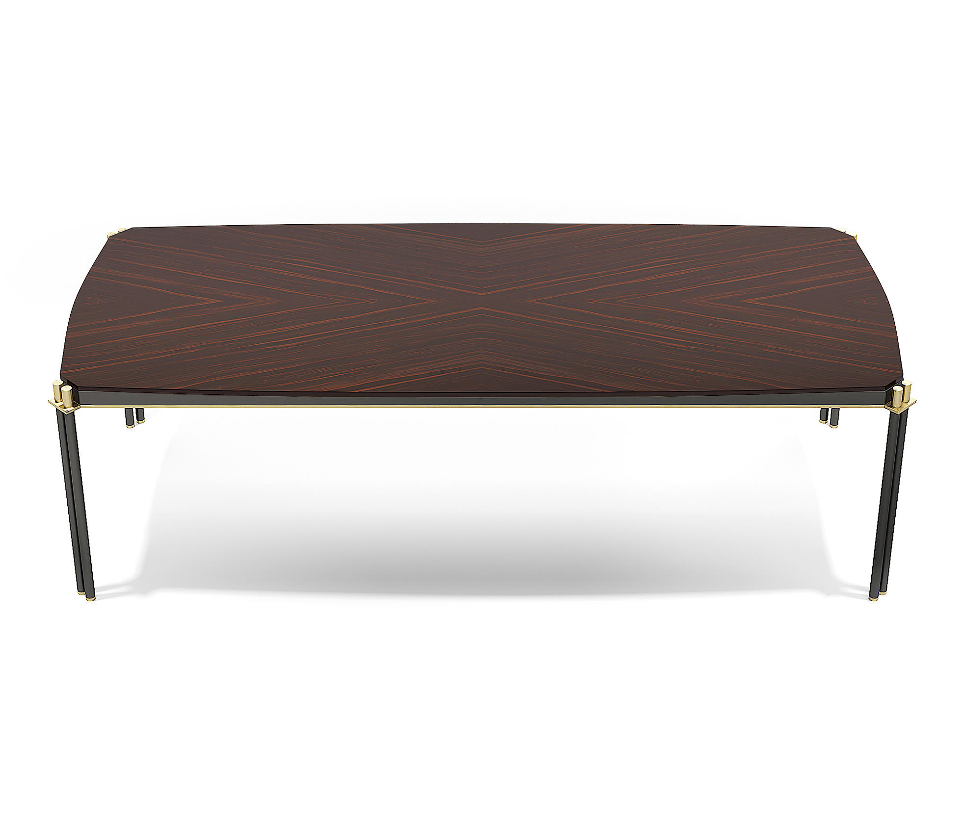 TUDOR R TABLE - Dining tables from Capital | Architonic