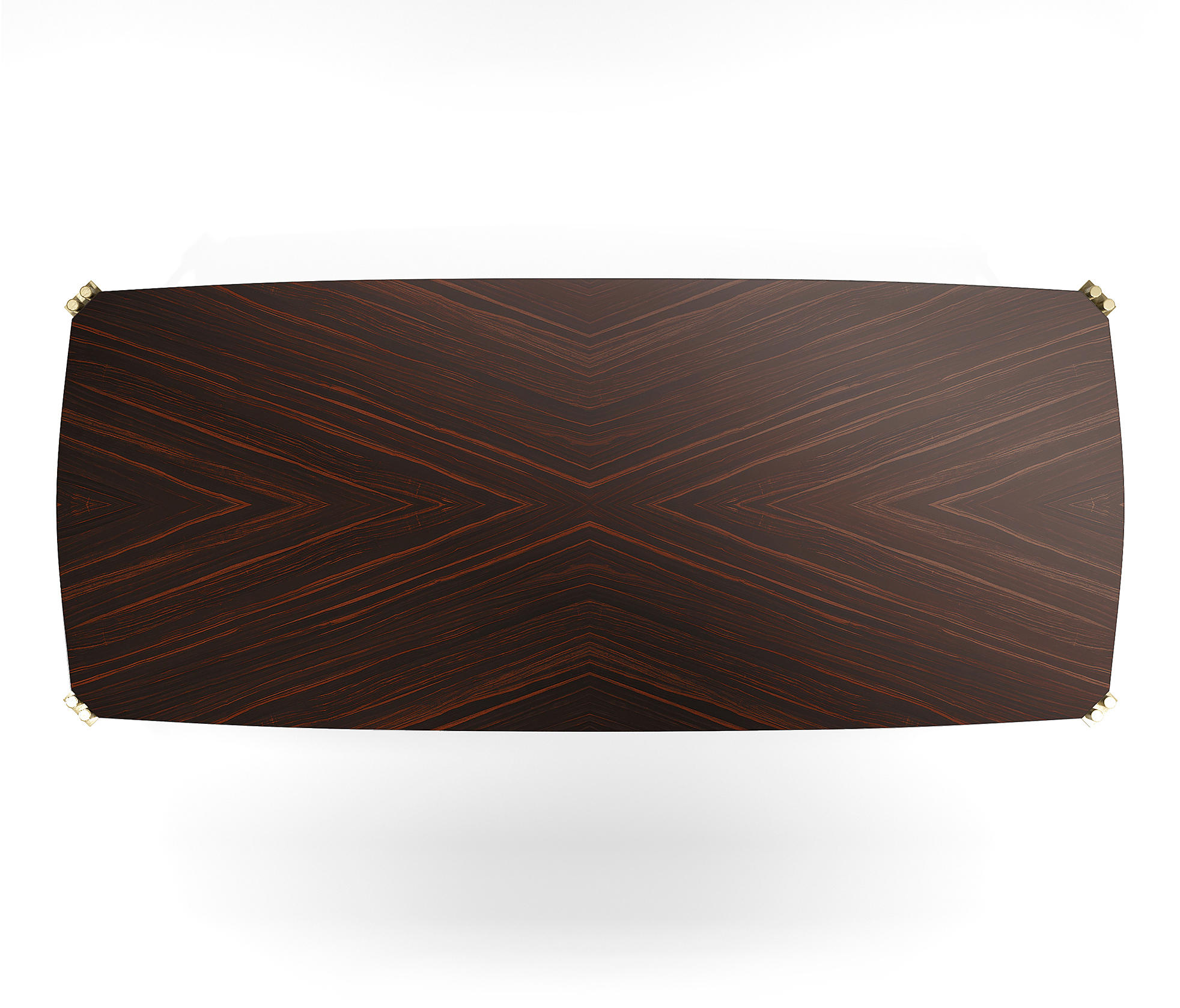 TUDOR R TABLE - Dining tables from Capital | Architonic