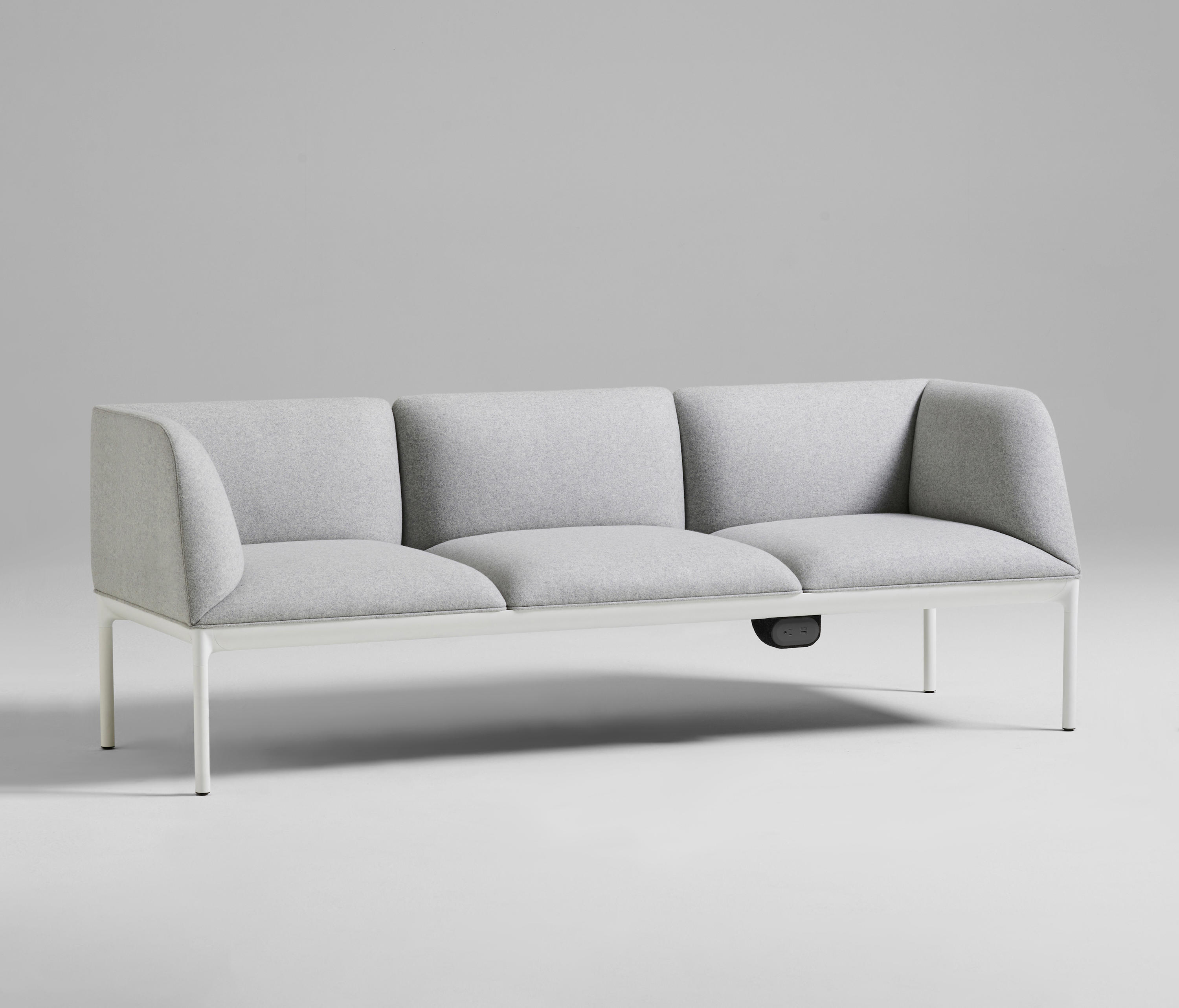 JP LOUNGE - Benches from Davis Furniture | Architonic