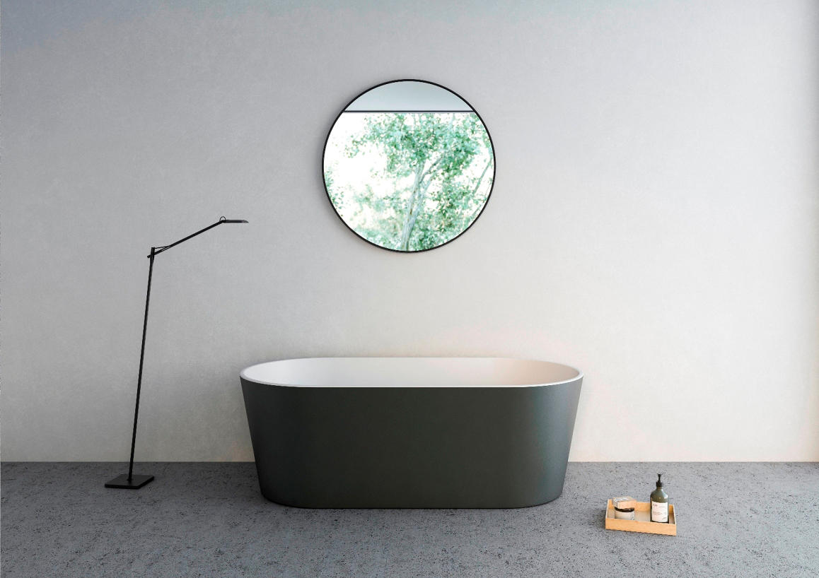 BAY BATHTUBE - Bathtubs from NIC Design | Architonic