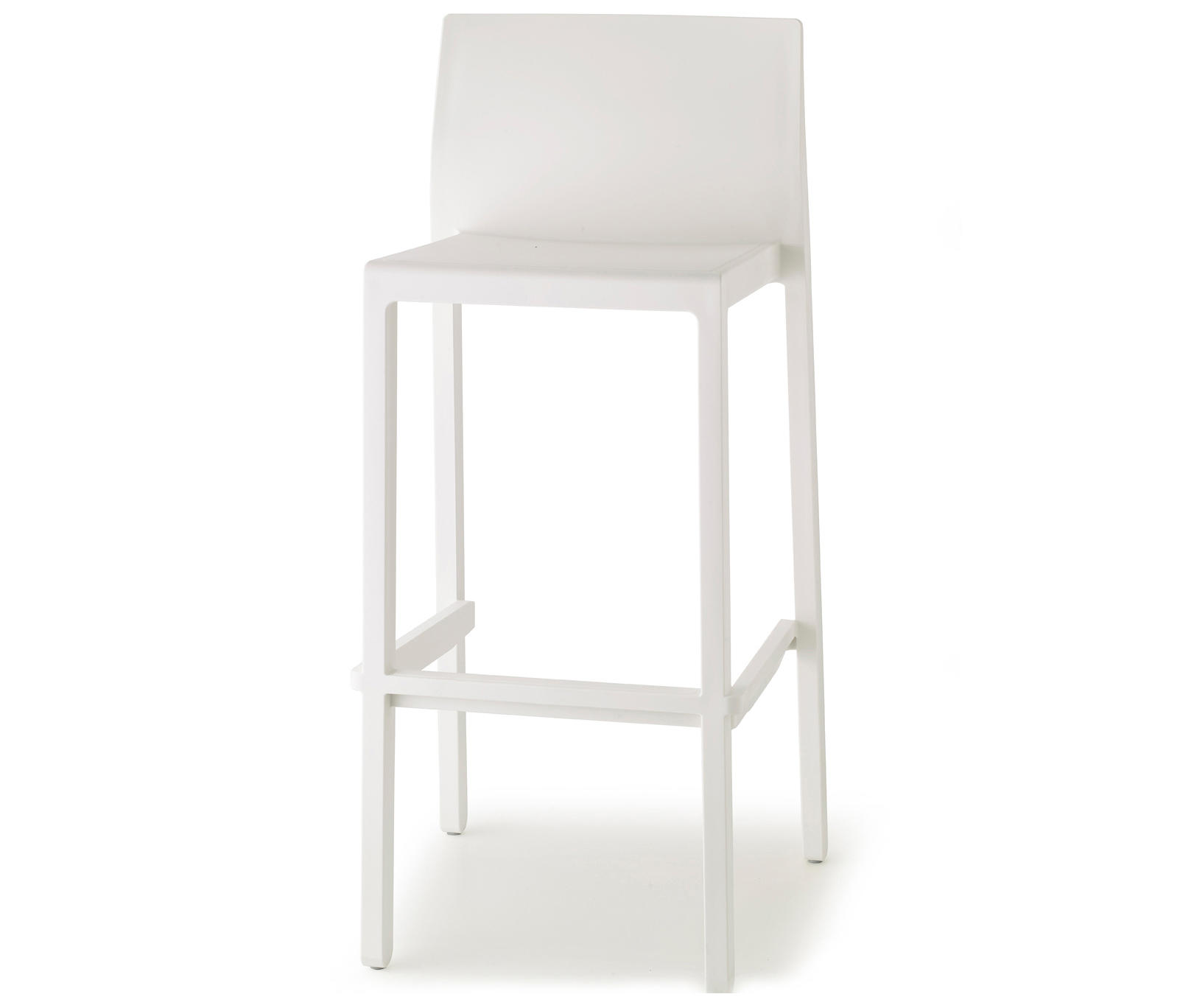 Kate barstool | h75 & Designermöbel | Architonic
