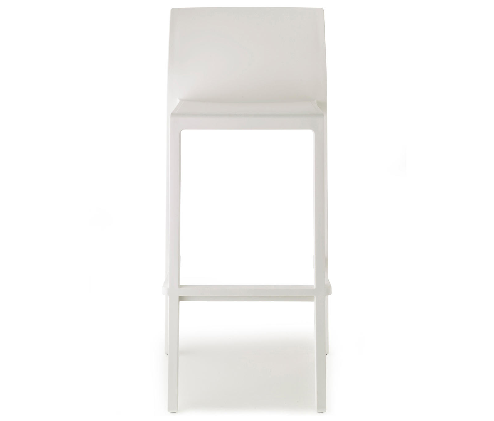 Kate barstool | h75 & Designermöbel | Architonic