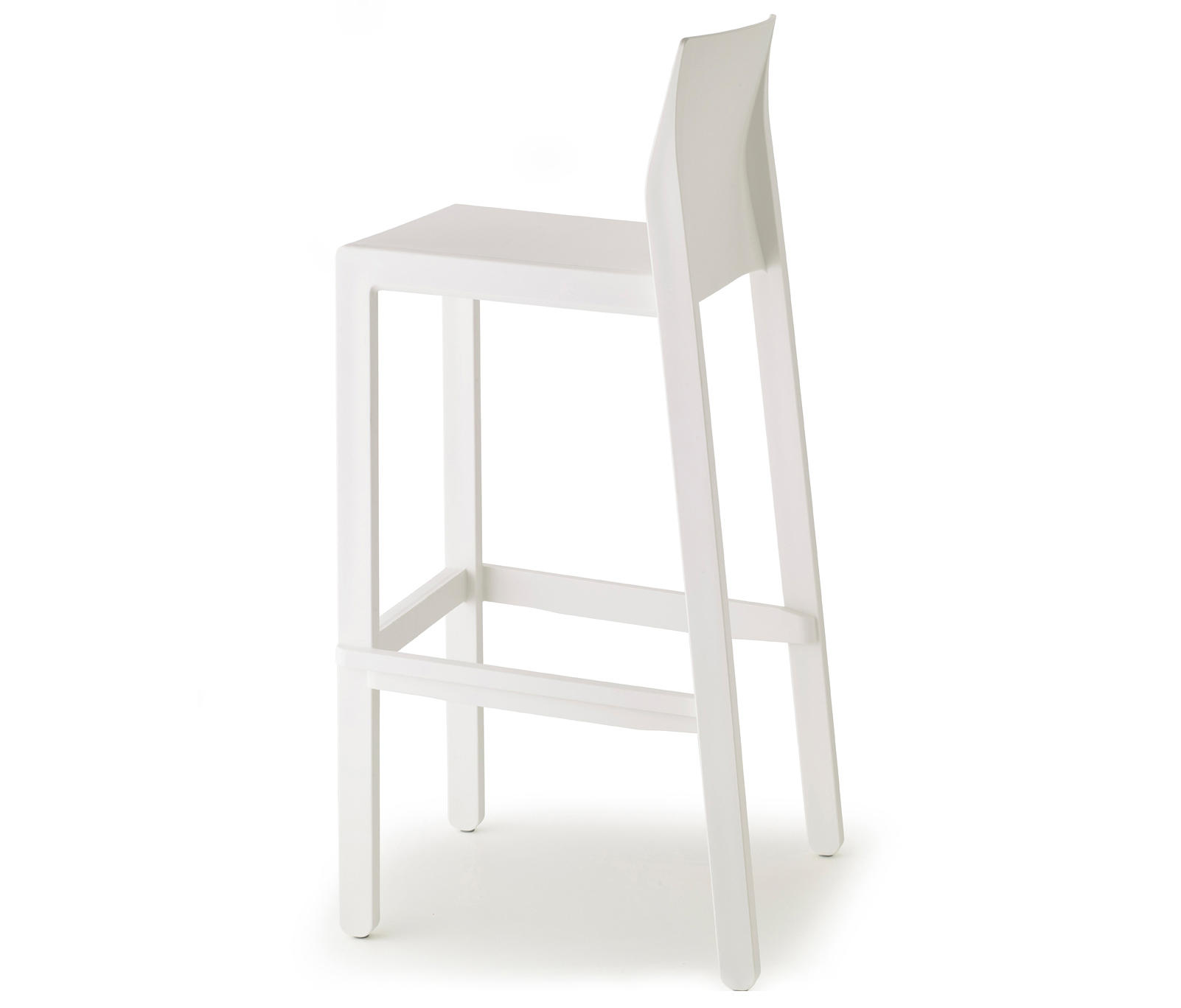 Kate barstool | h75 & Designermöbel | Architonic