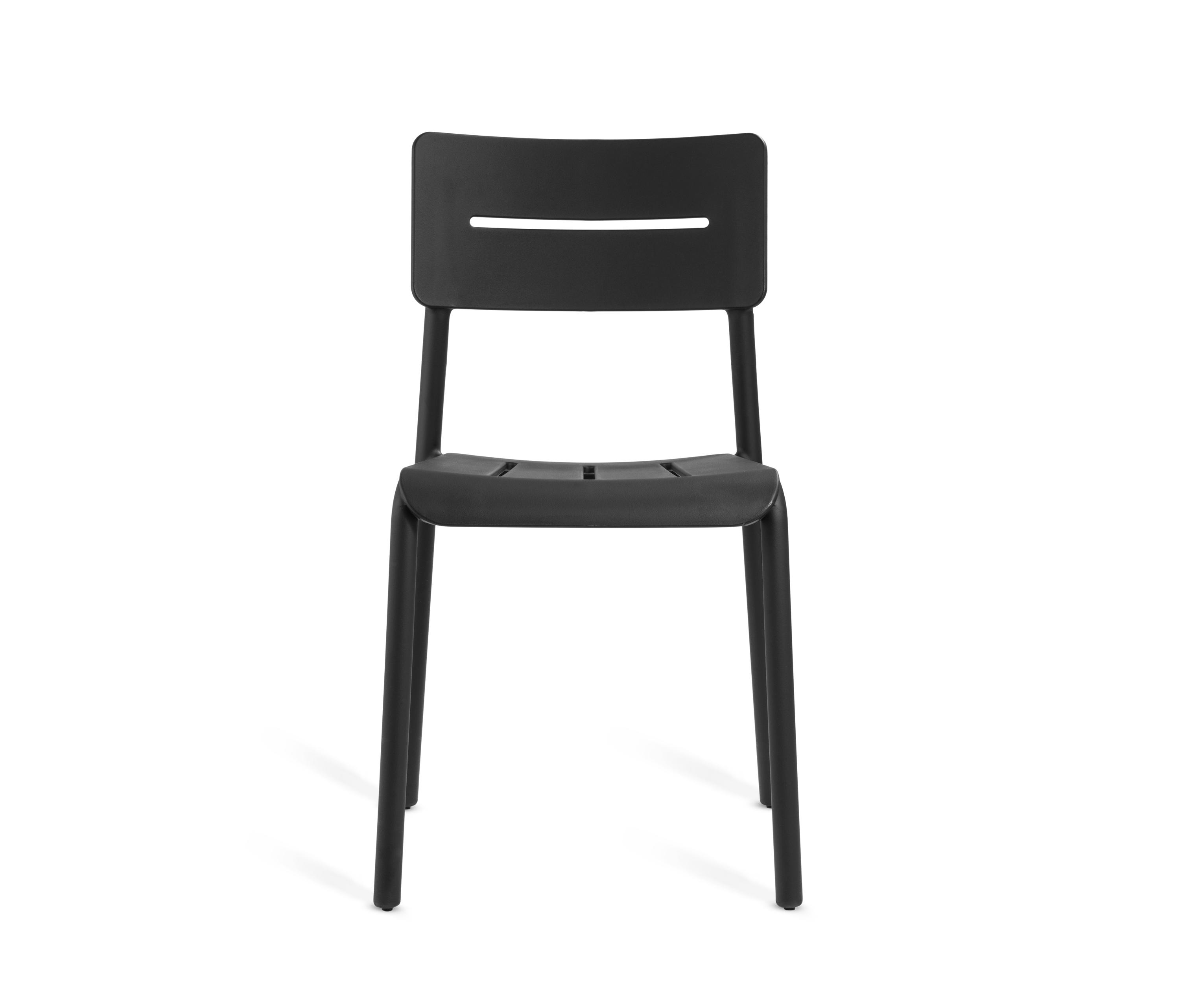 OUTO | CHAIR - Chairs from TOOU | Architonic