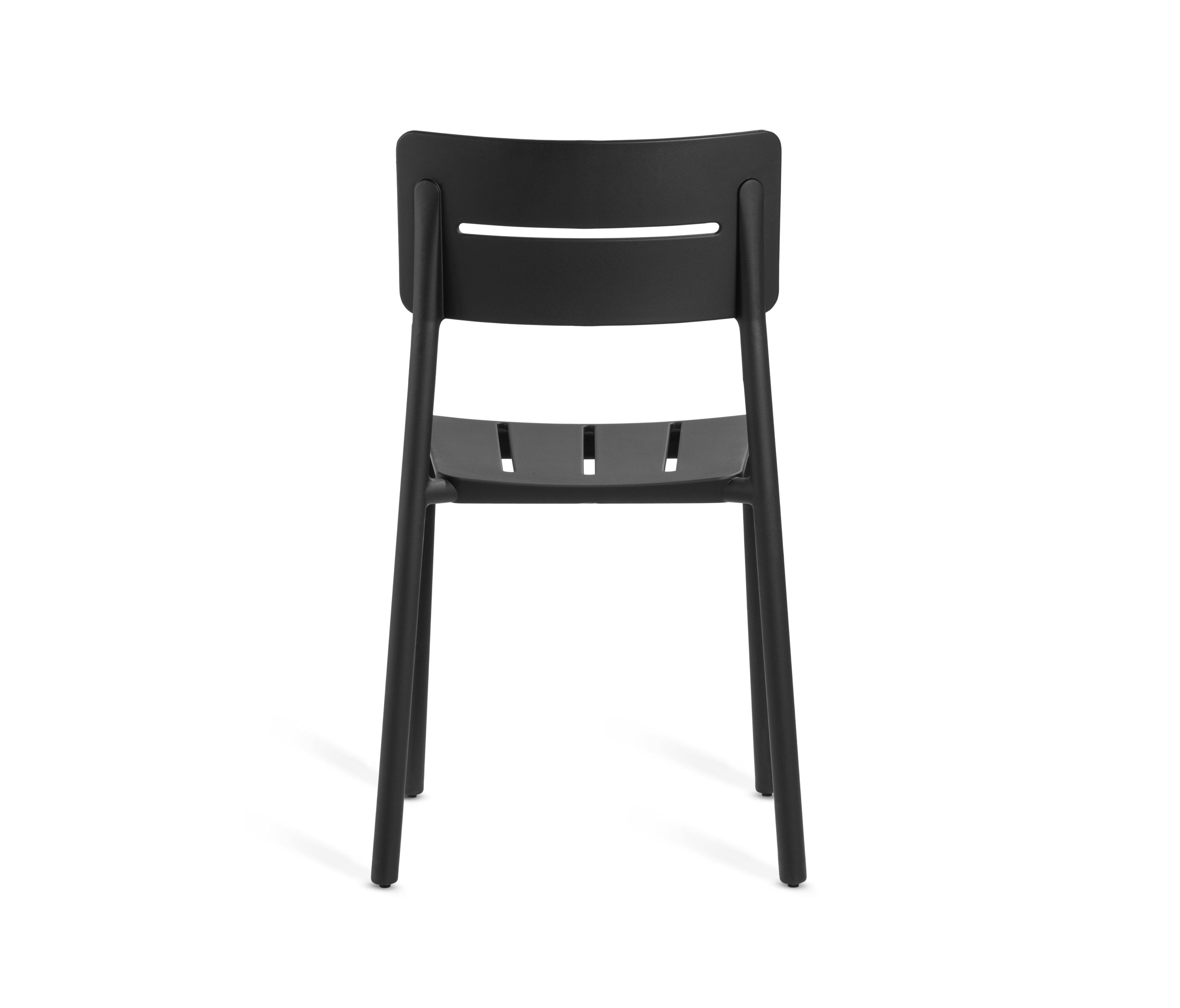 OUTO | CHAIR - Chairs from TOOU | Architonic