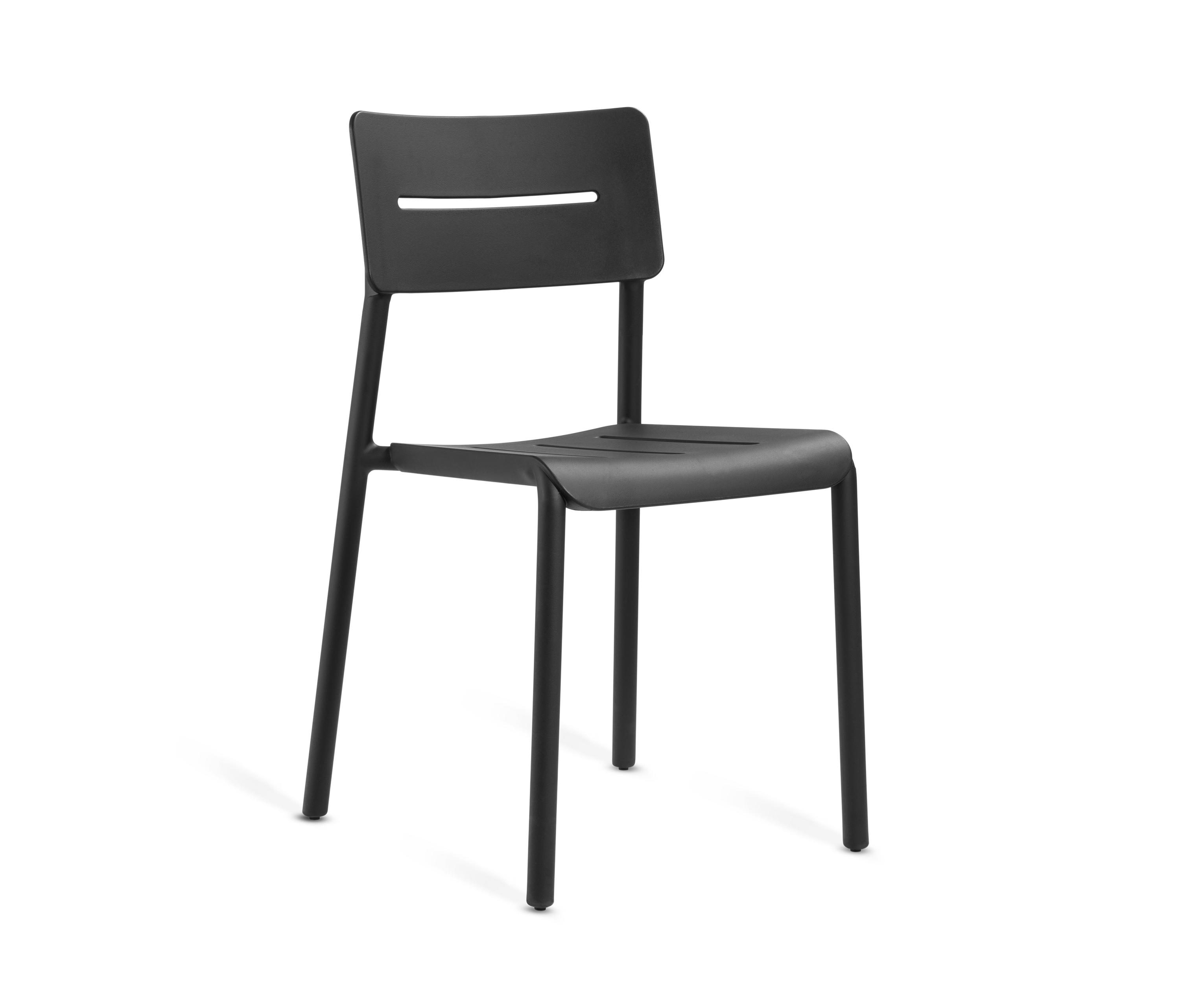 OUTO | CHAIR - Chairs from TOOU | Architonic