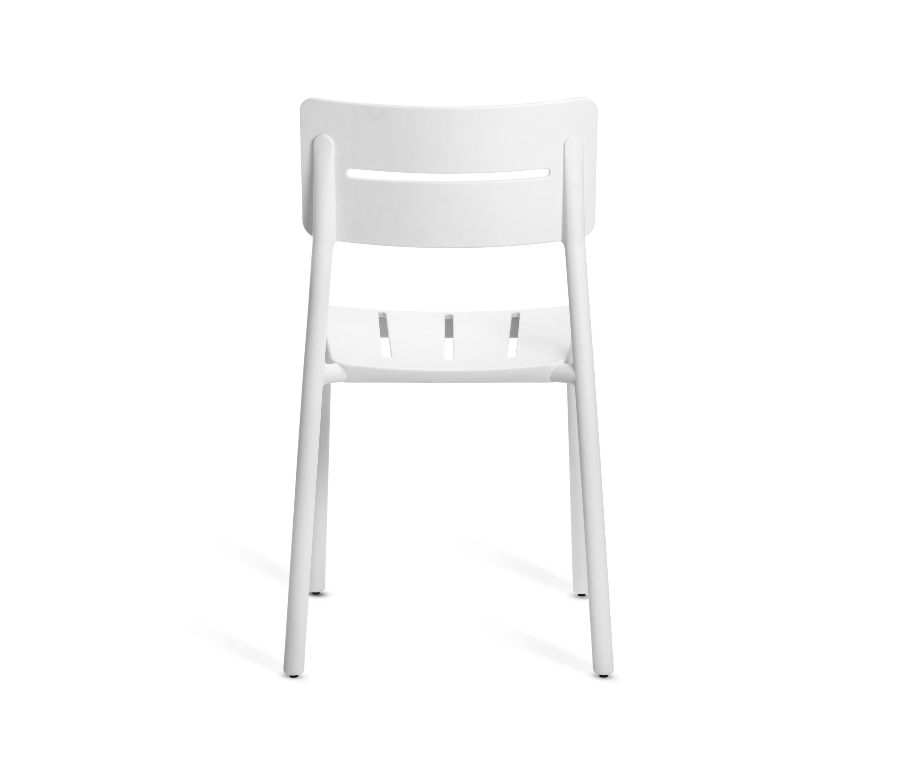 OUTO | CHAIR - Chairs from TOOU | Architonic