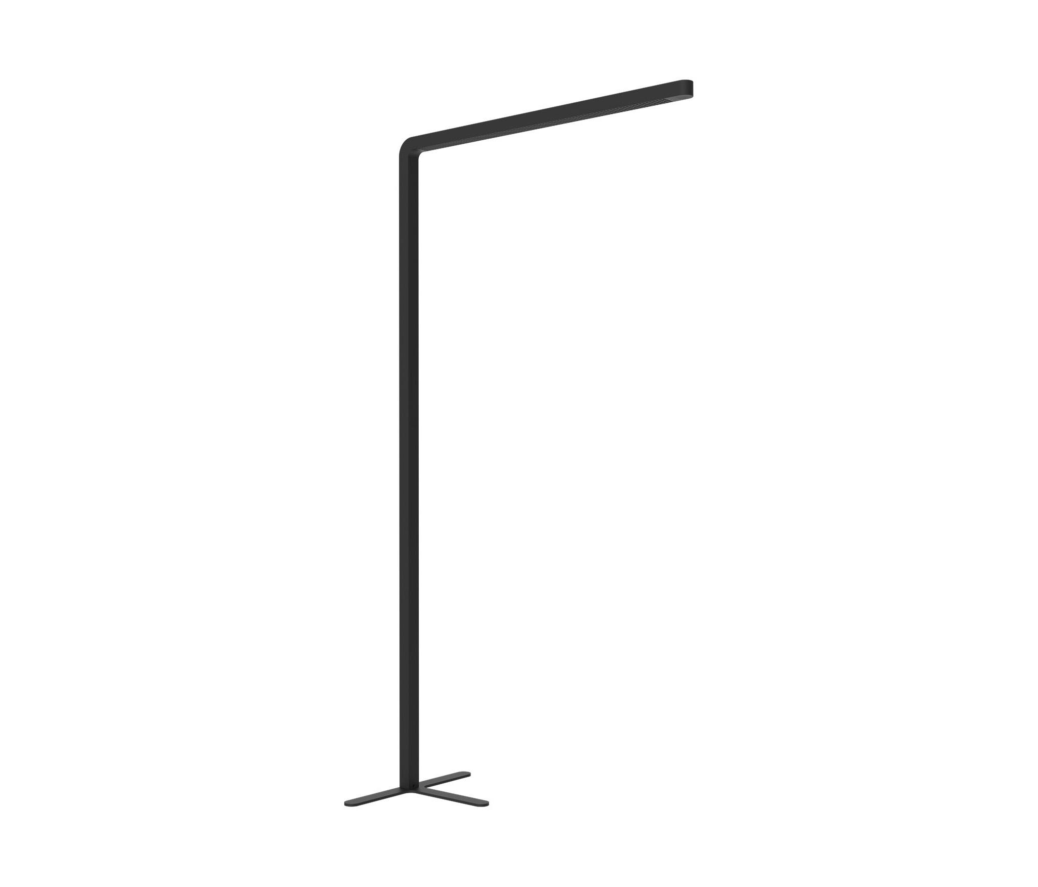 TEAM PRO - Free-standing lights from GRAU | Architonic