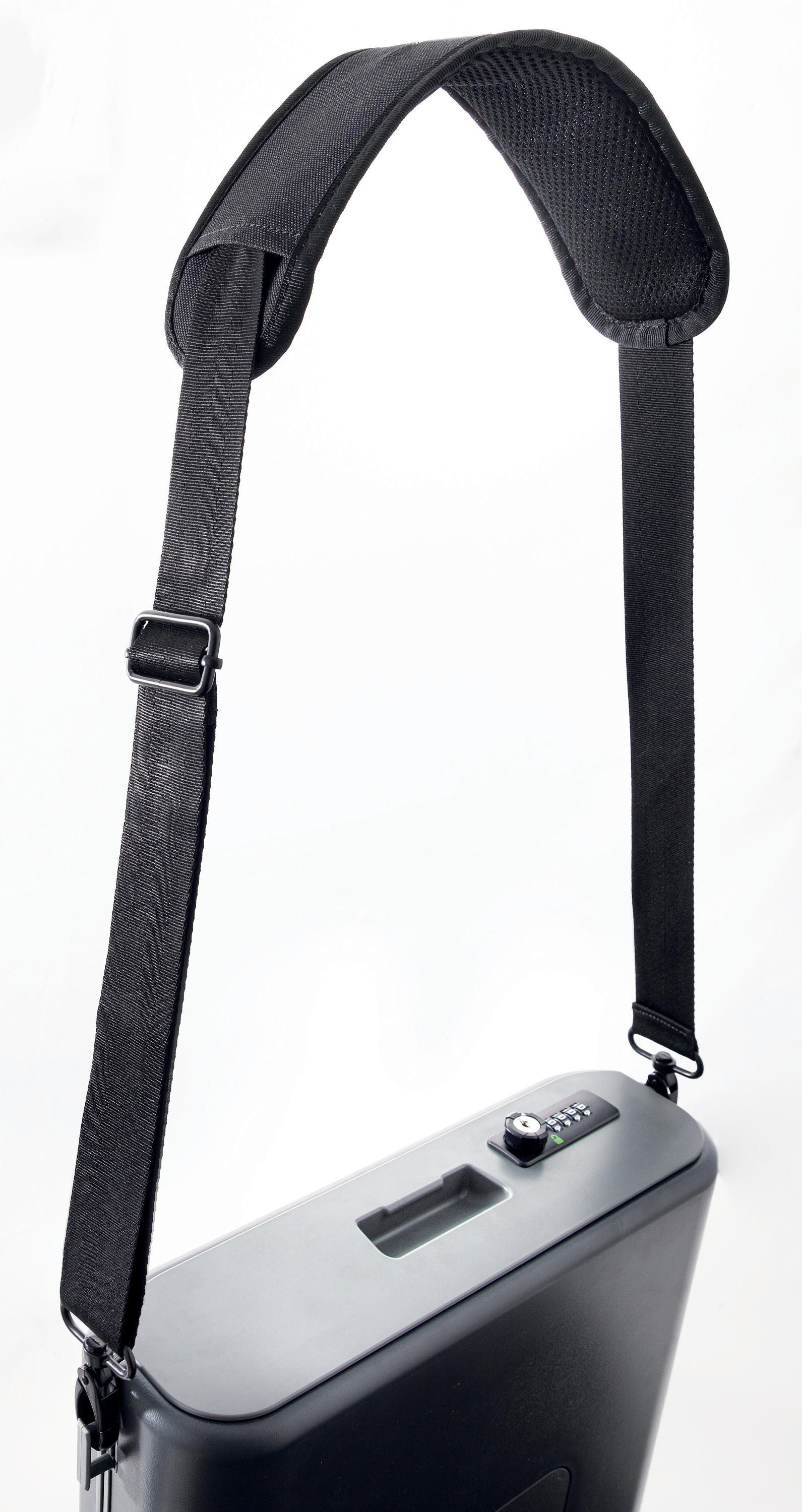 Shoulder Strap for the Office Box S from the Move it range | Architonic