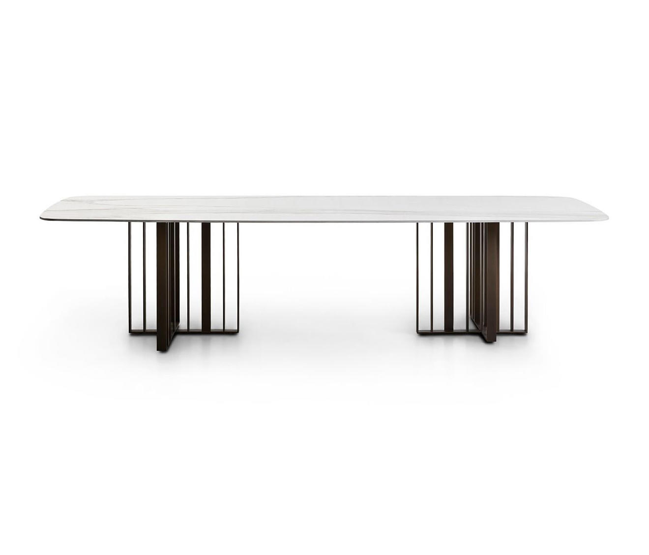 SHADE - Dining tables from LEMA | Architonic