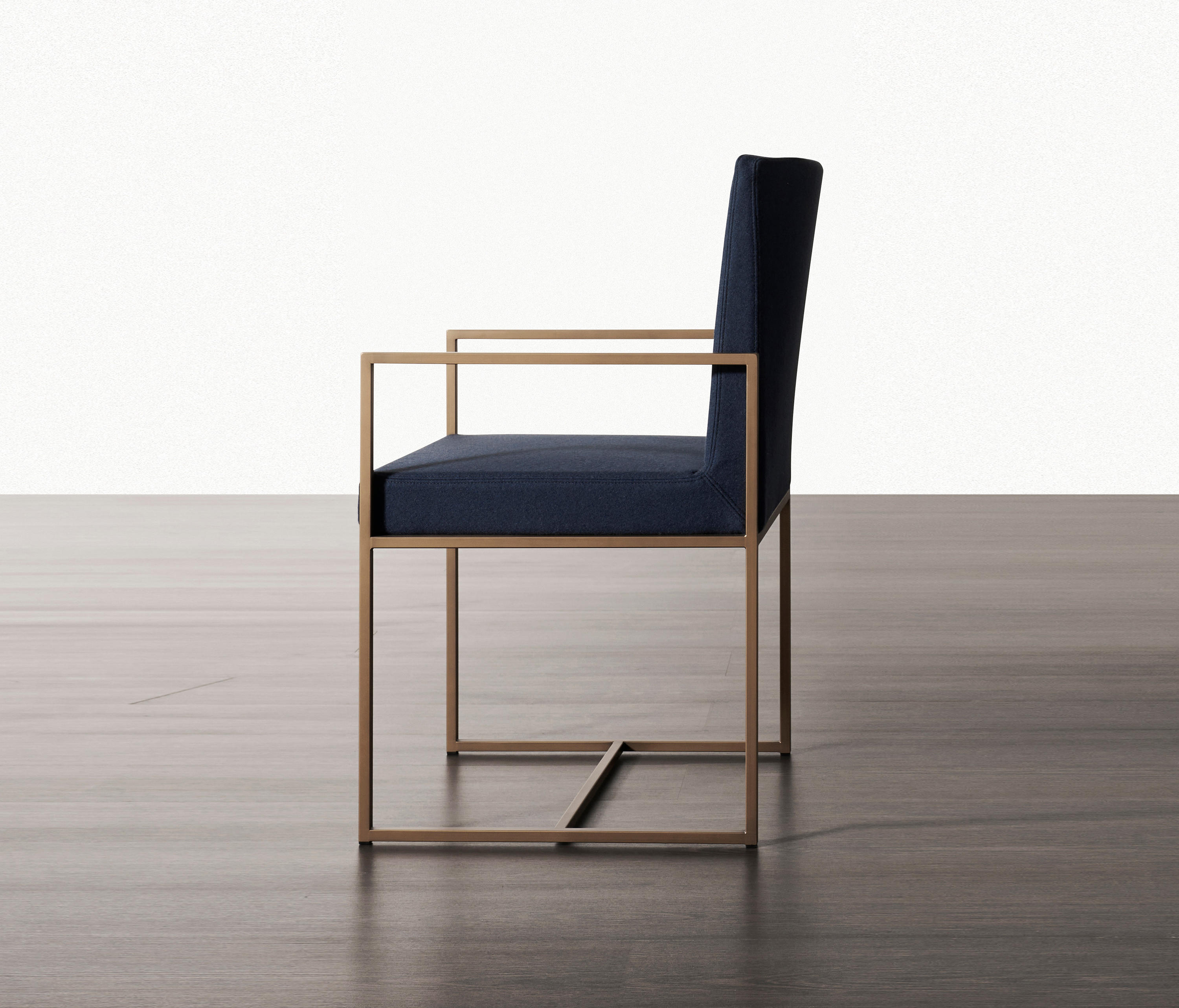 RIDER - Chairs from Meridiani | Architonic