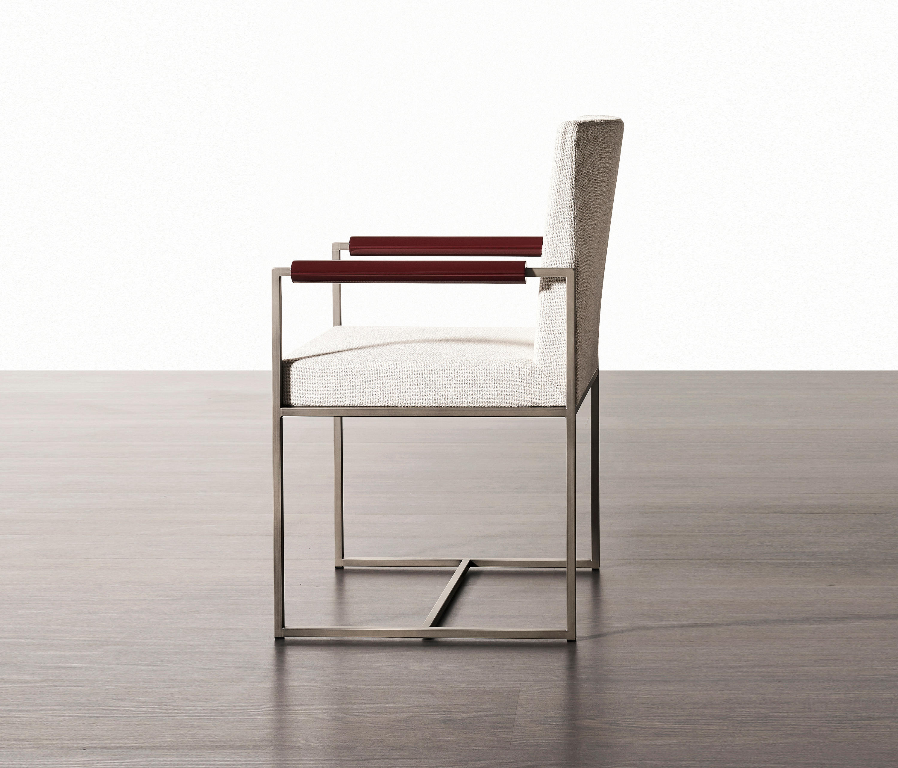 RIDER - Chairs from Meridiani | Architonic