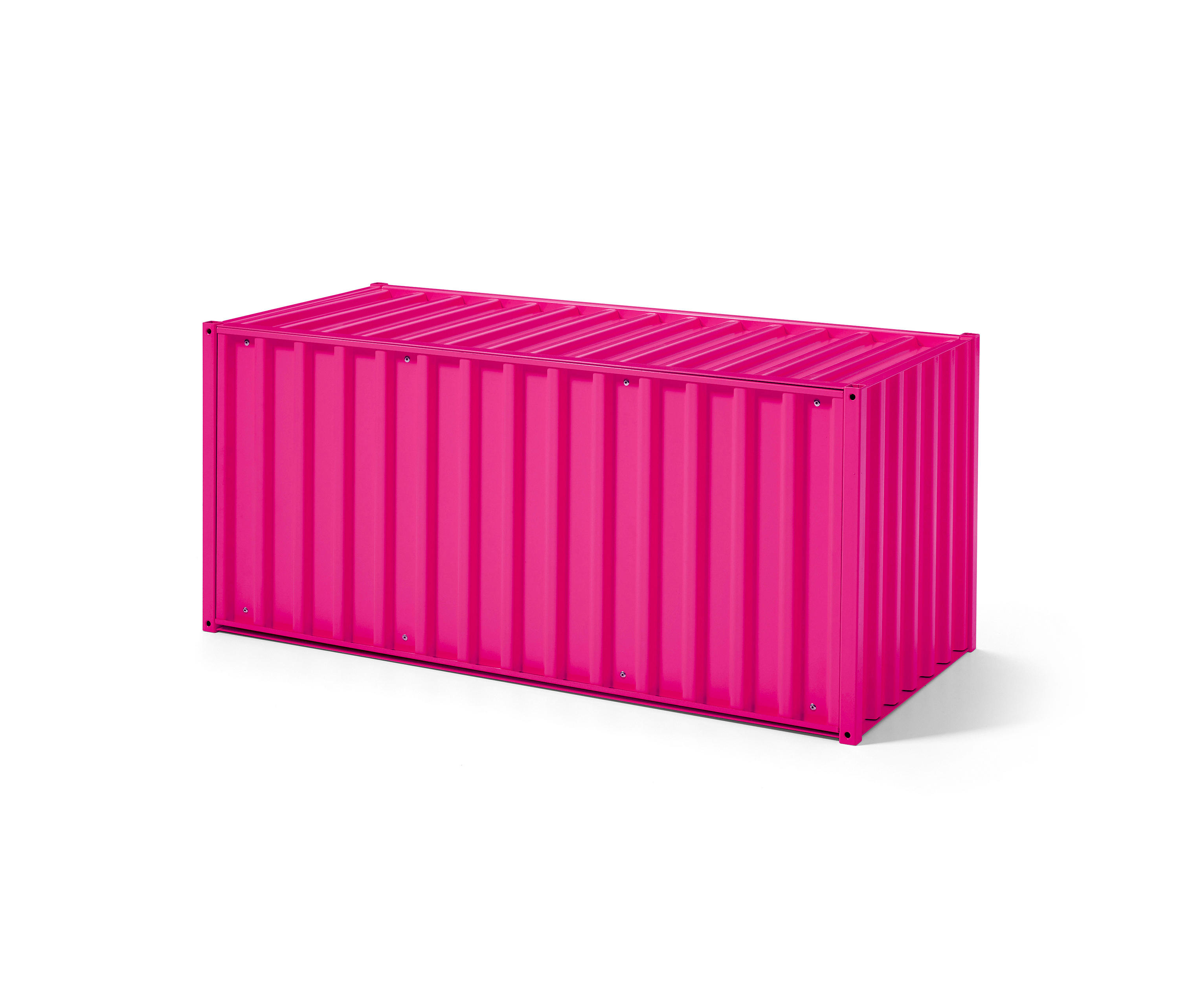 DS Container | telemagenta RAL 4010 | Architonic