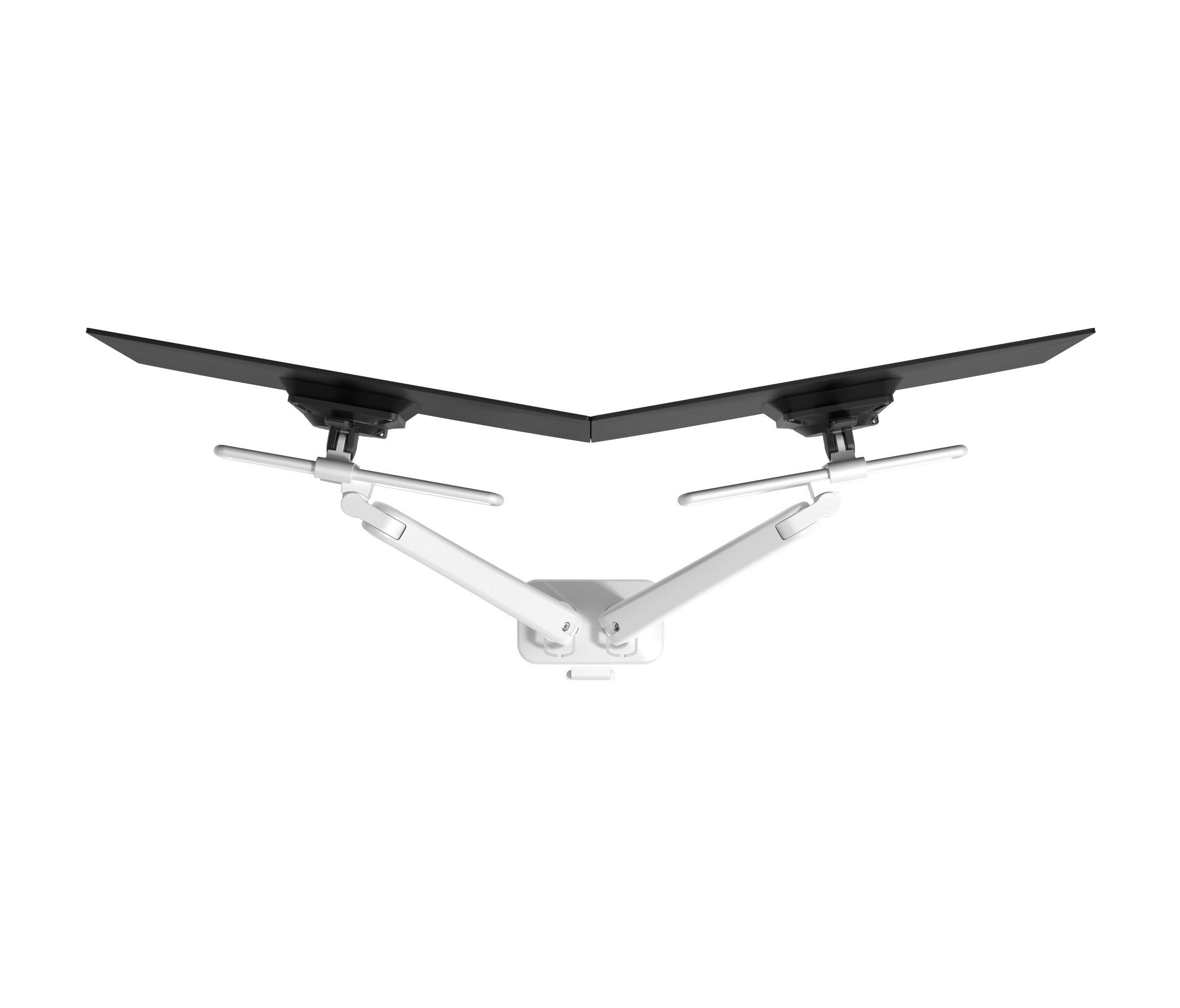 Viewprime plus monitor arm – desk 210/C | Architonic