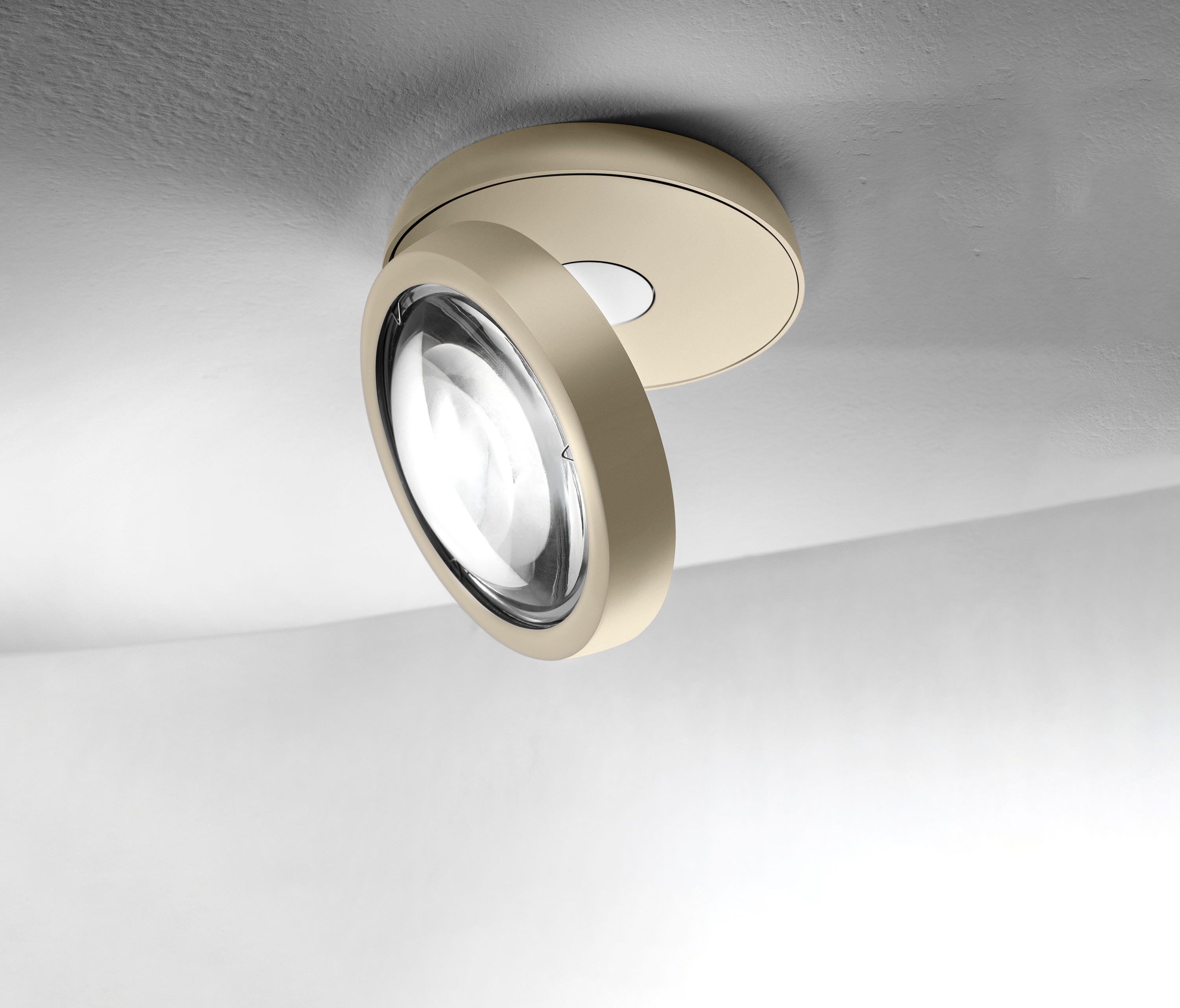 NAUTILUS - Ceiling lights from LODES | Architonic