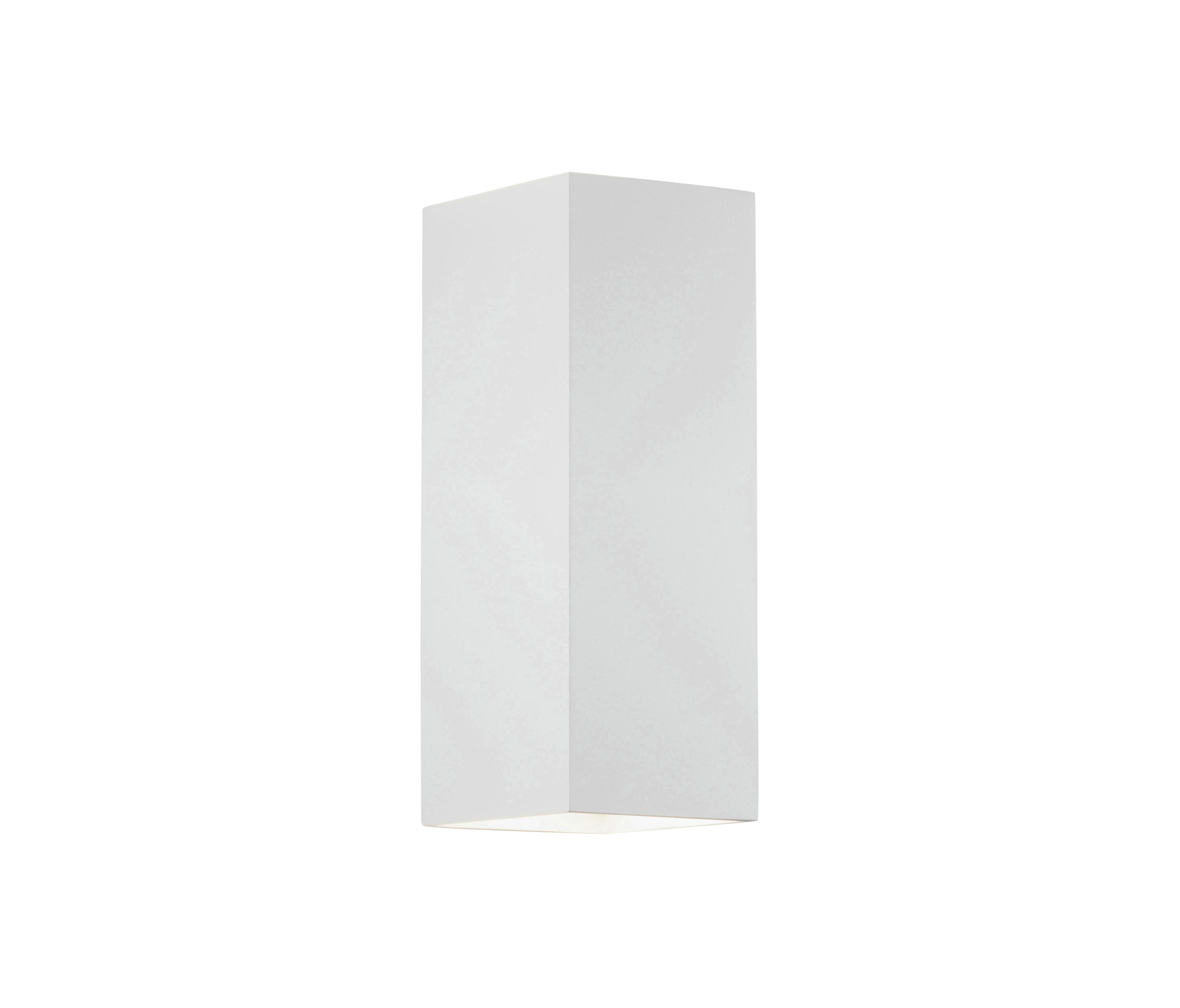 Oslo 255 LED | Textured White | Architonic