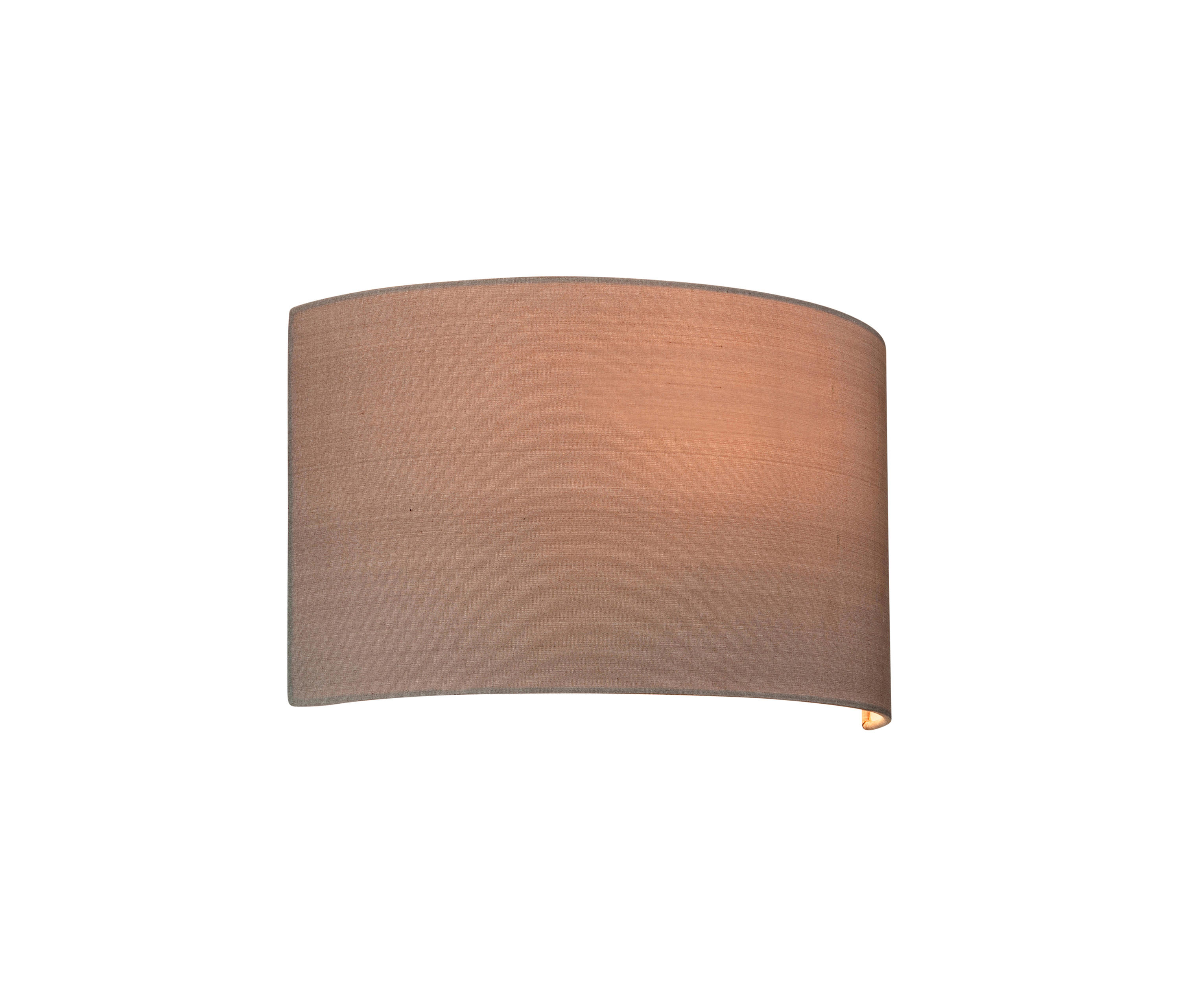 Petra 180 Shade | Oyster | Architonic