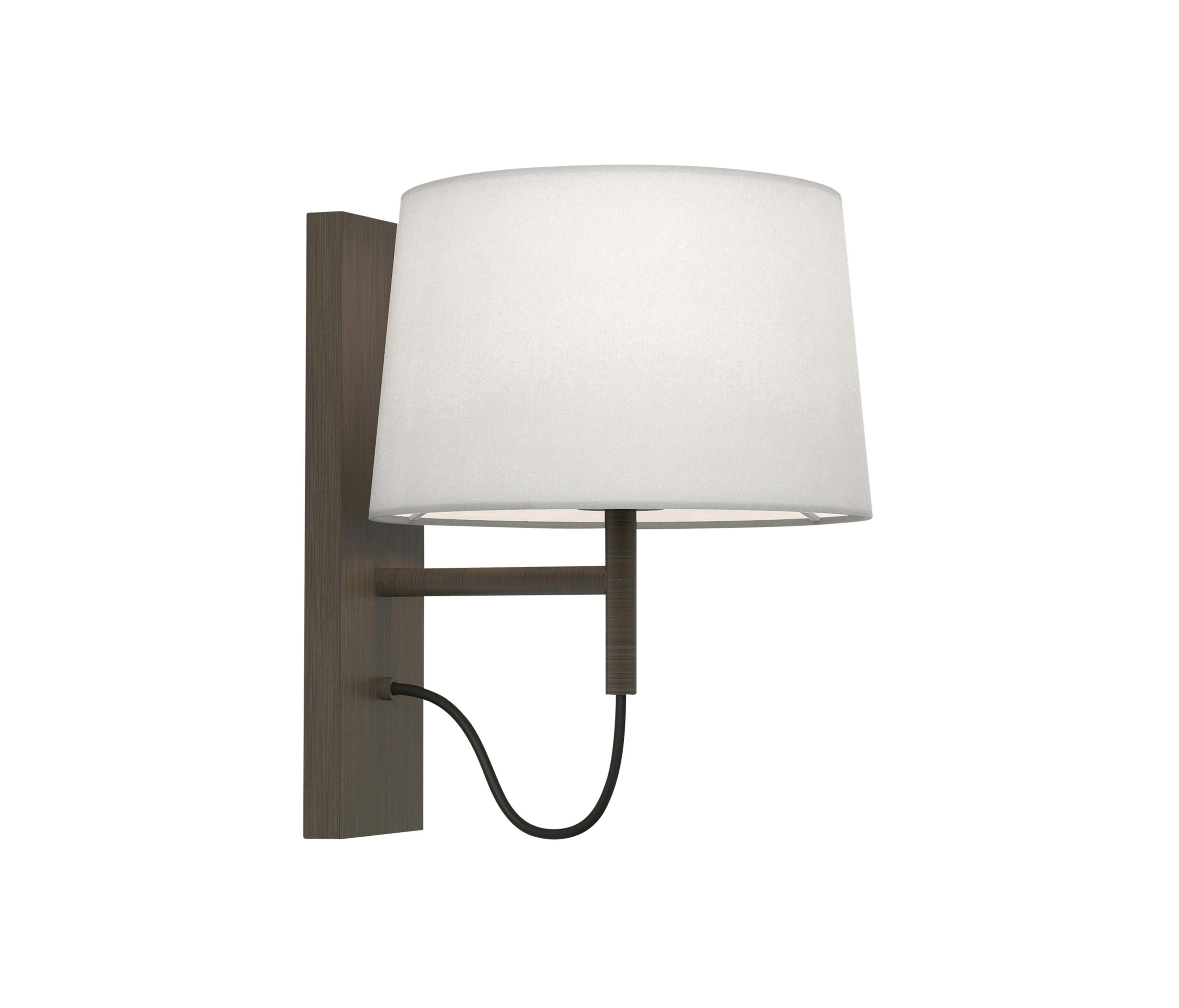 Telegraph Wall | Bronze | Architonic