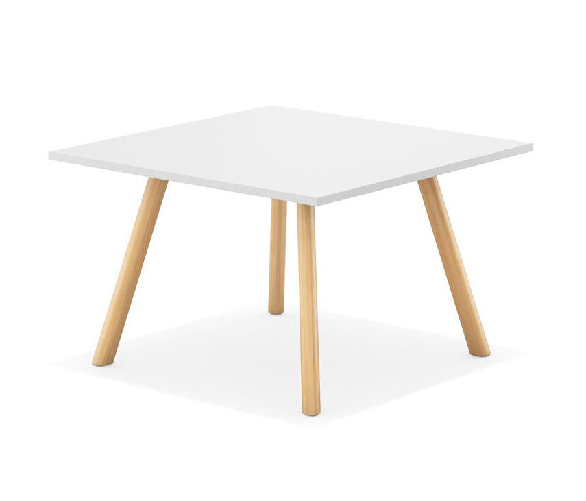 Creva square/rectangular table, without or with top joint | Architonic
