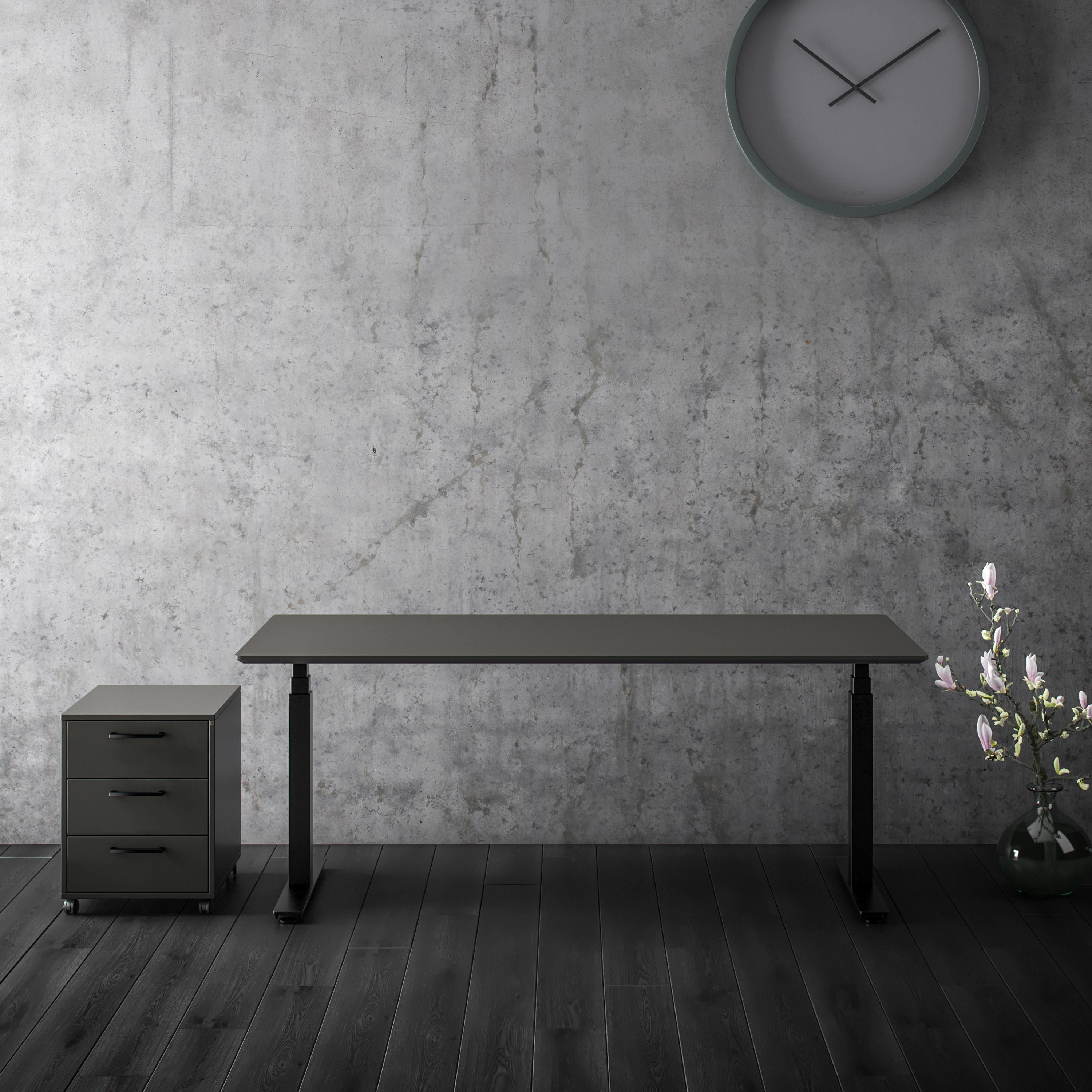 QUADRO STORAGE - Desks from Cube Design | Architonic