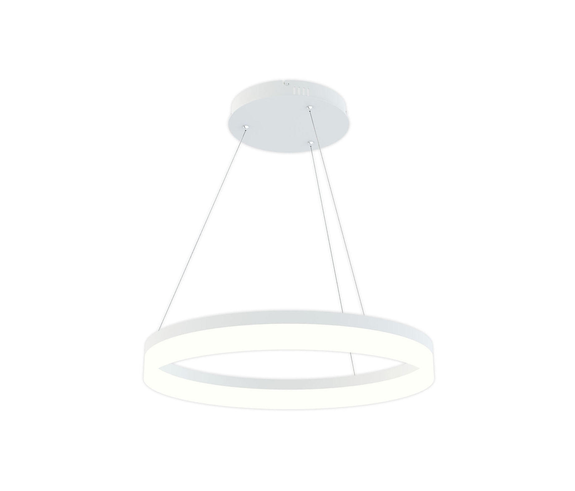 Circulo Led 60 Pendant Light | Architonic