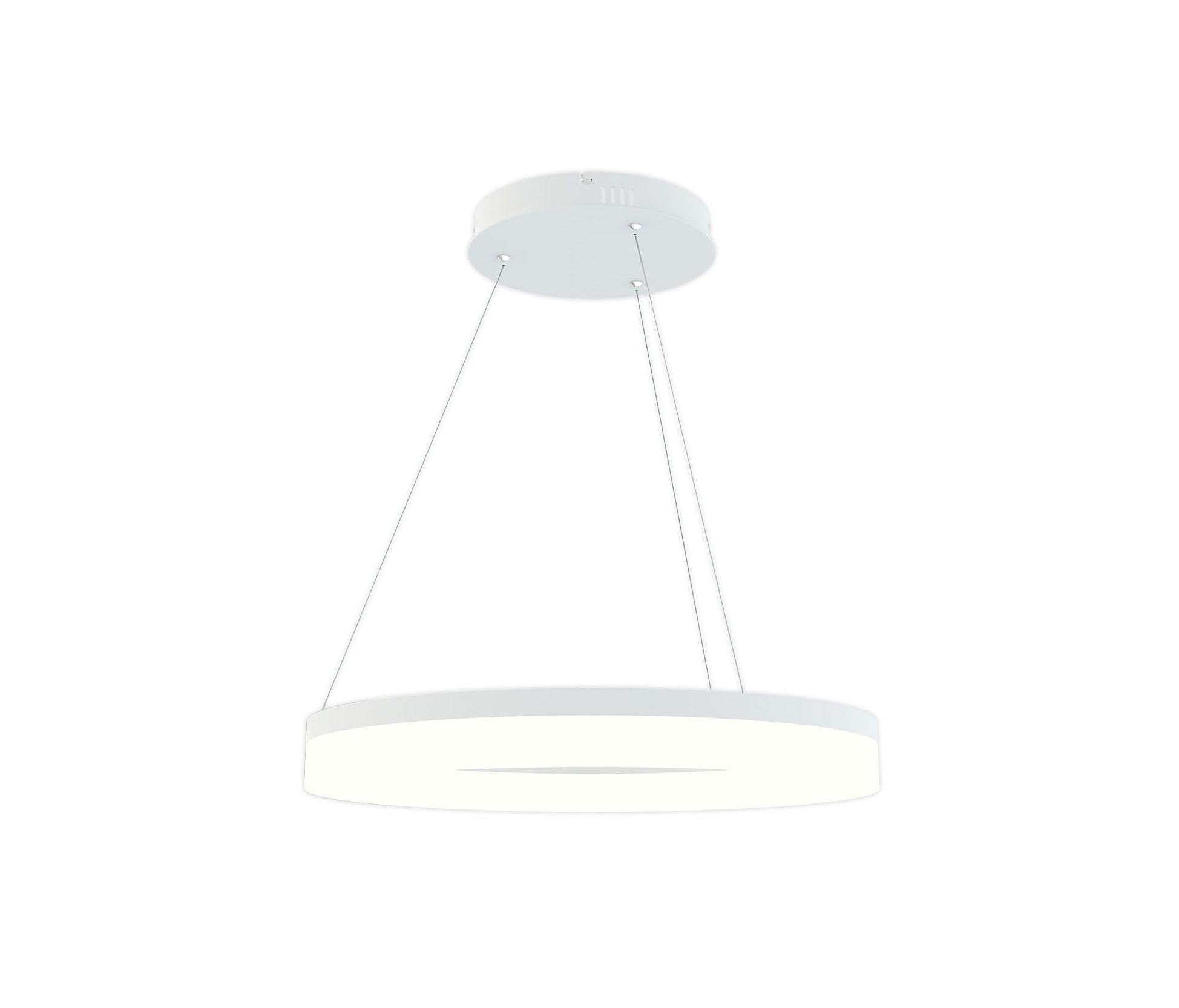 Circulo Led 60 Pendant Light | Architonic